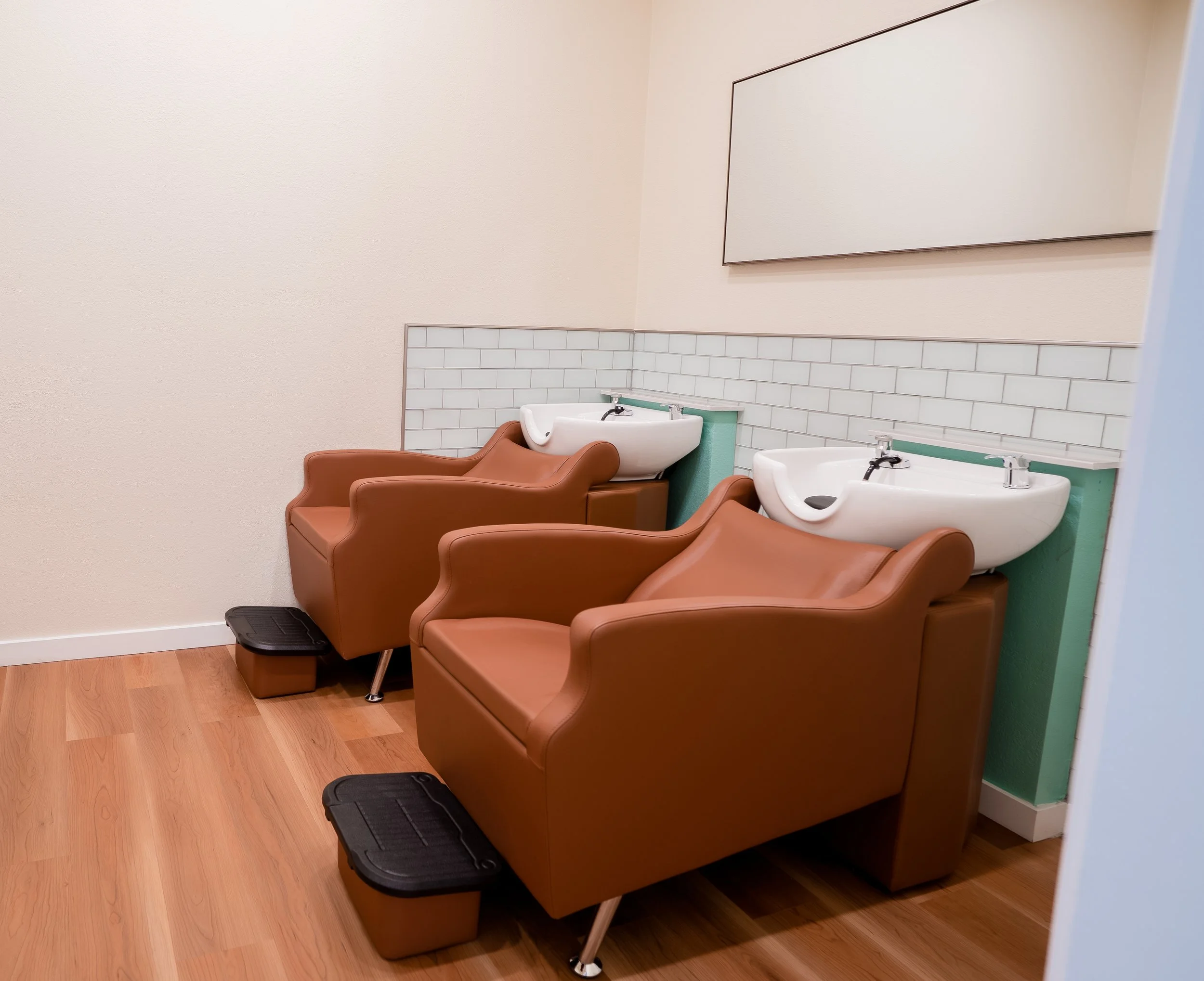 Services 2 — Elevate Salon Studios