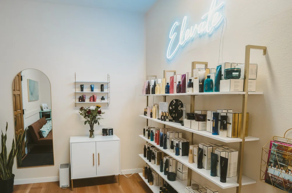 Elevate Salon Studios