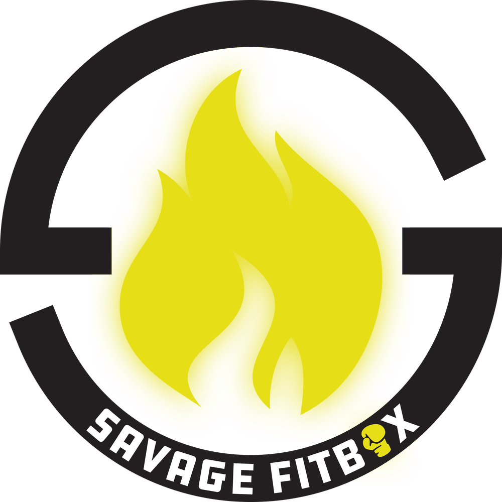 Savage Fit Box