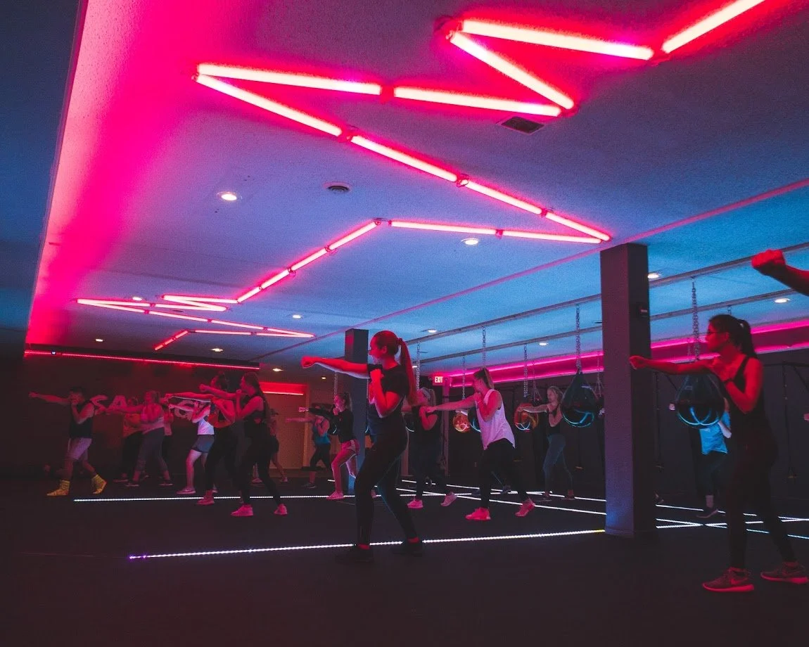 Schedule — Savage Fit Box