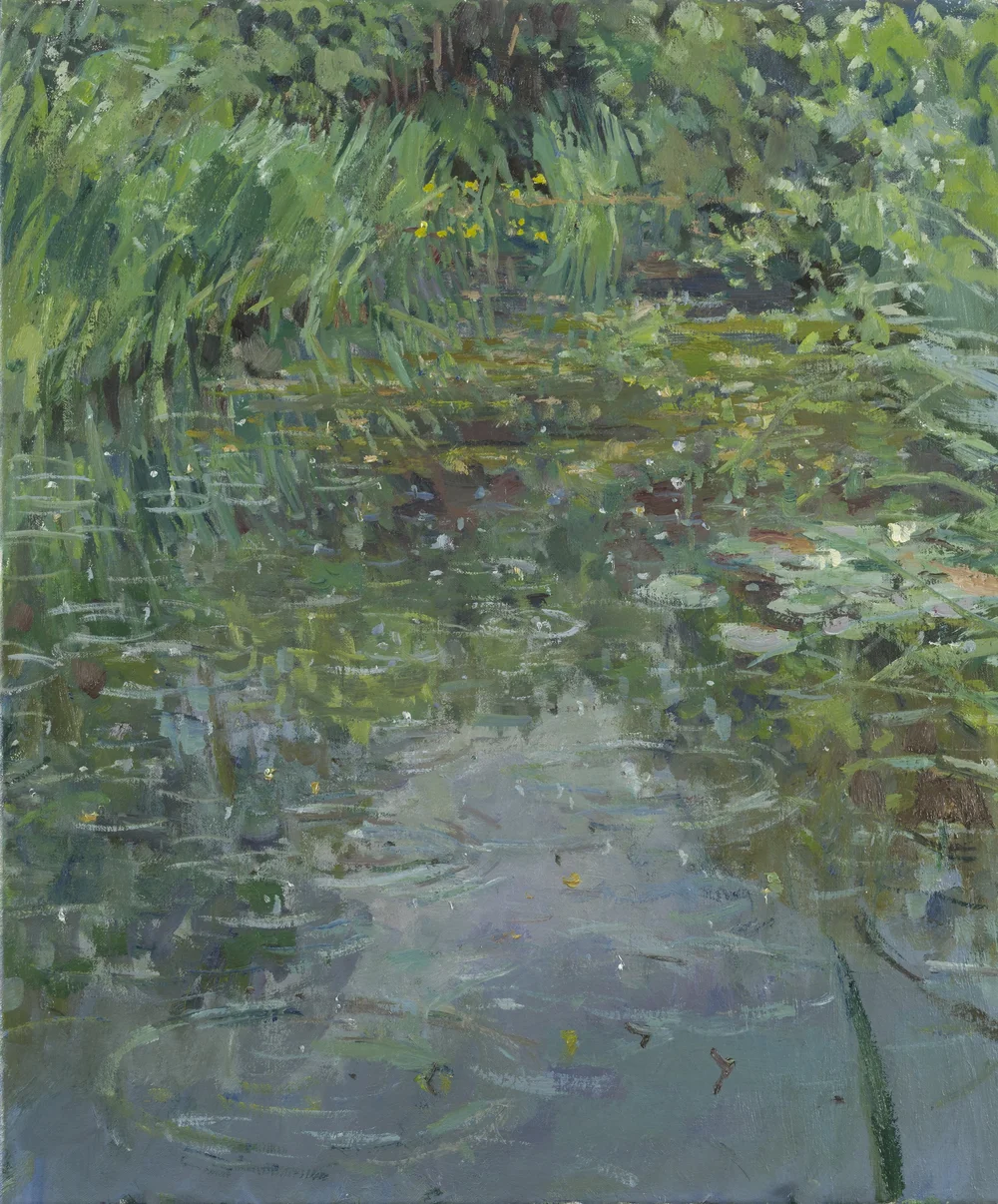 Gallery 1 — Tom Benjamin NEAC