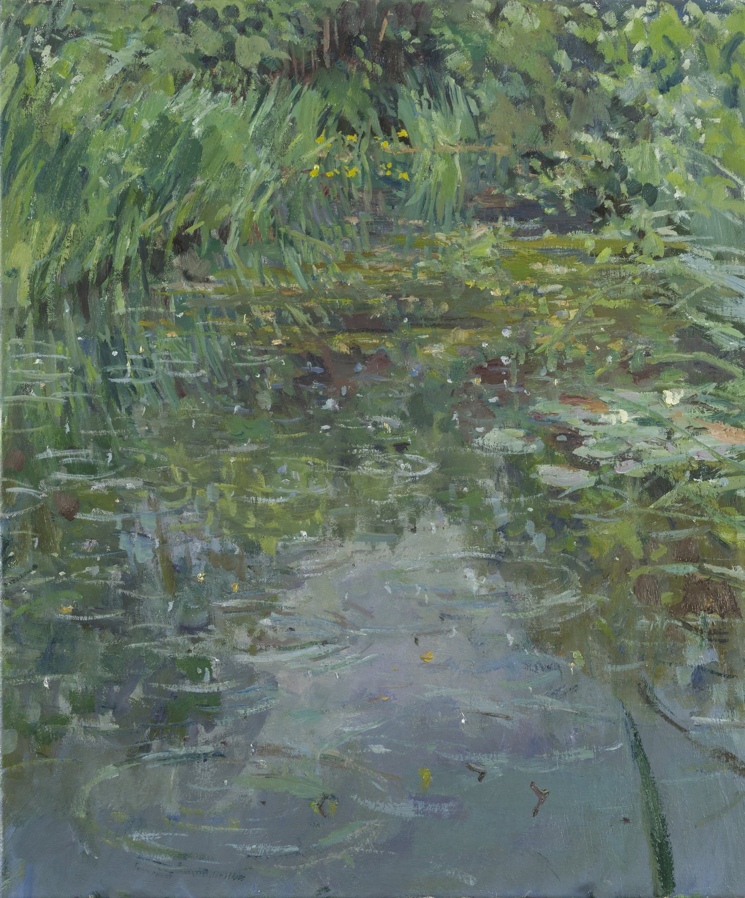 Gallery 1 — Tom Benjamin NEAC