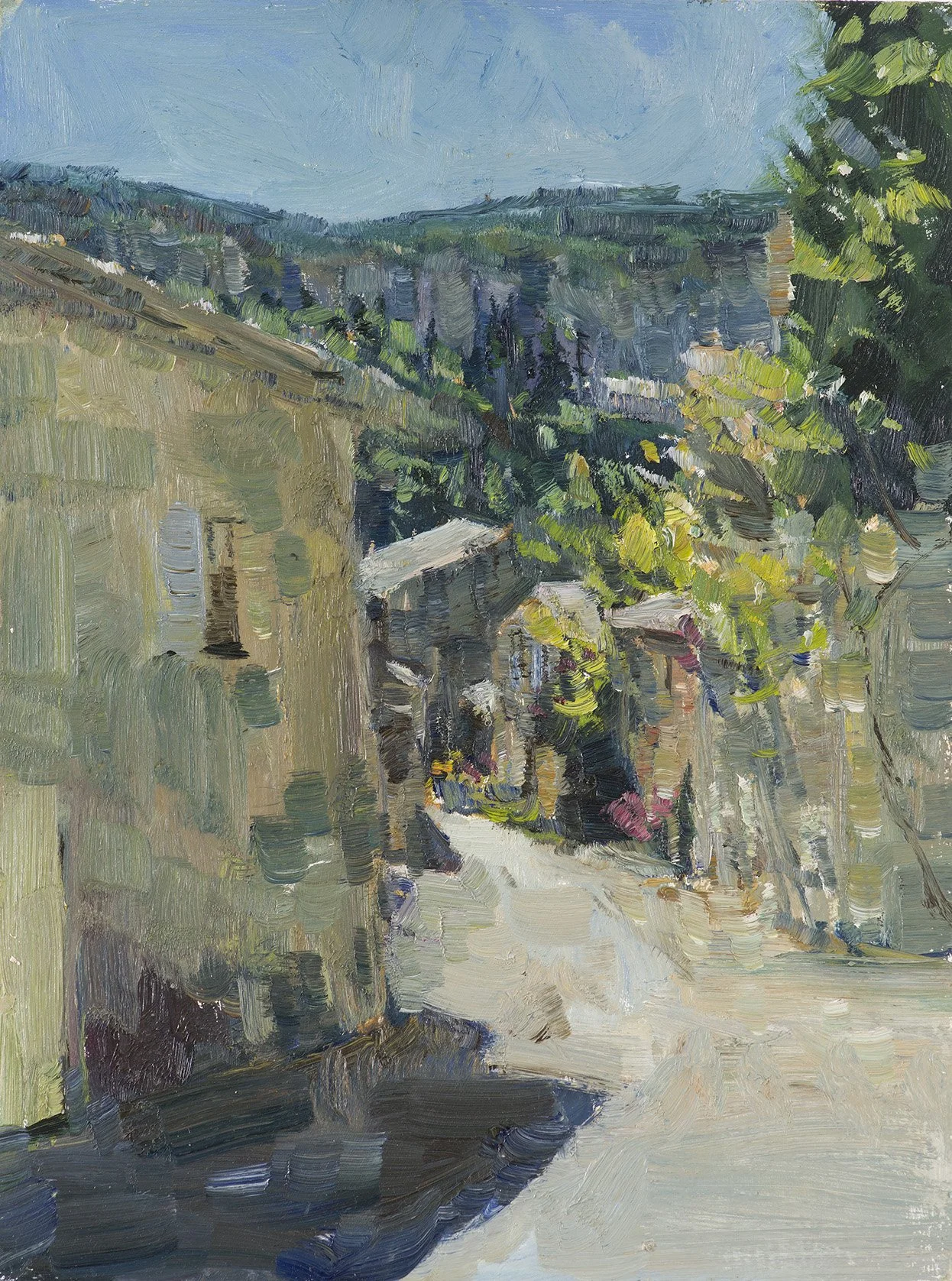 Store 2 — Tom Benjamin NEAC