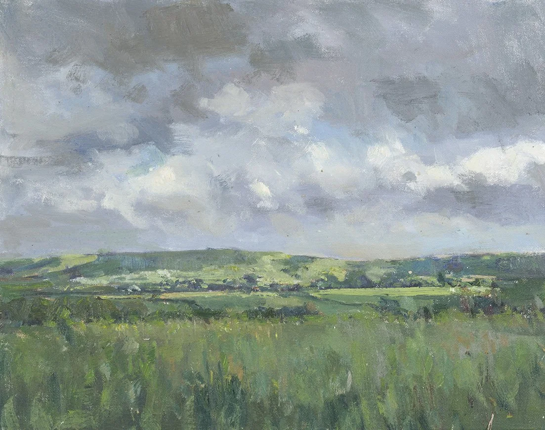 Tom Benjamin NEAC