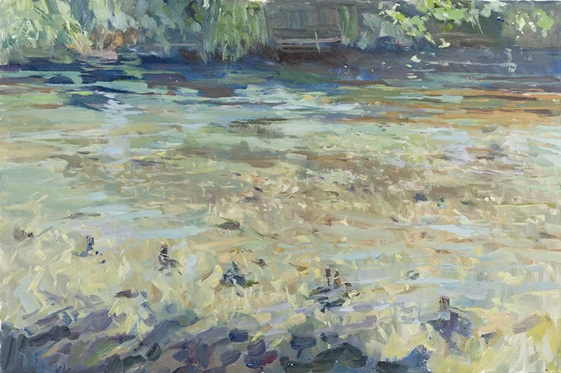 France — Tom Benjamin NEAC