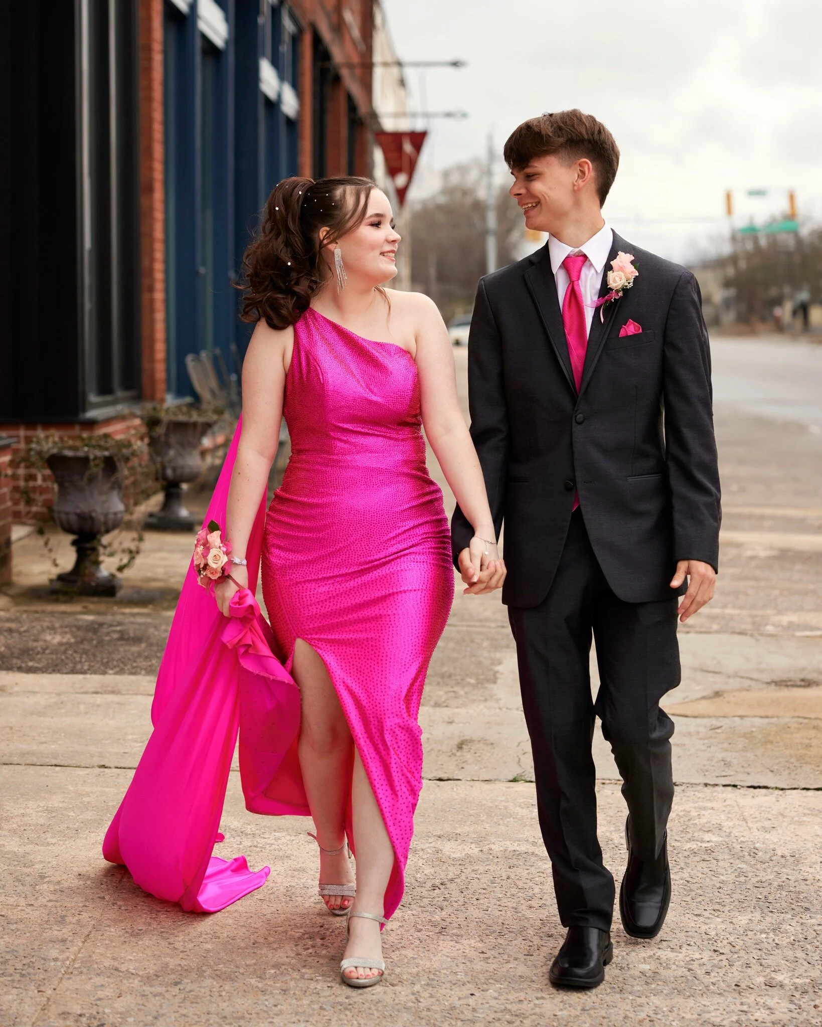 MDV Studios - Modern Editorial Portraiture