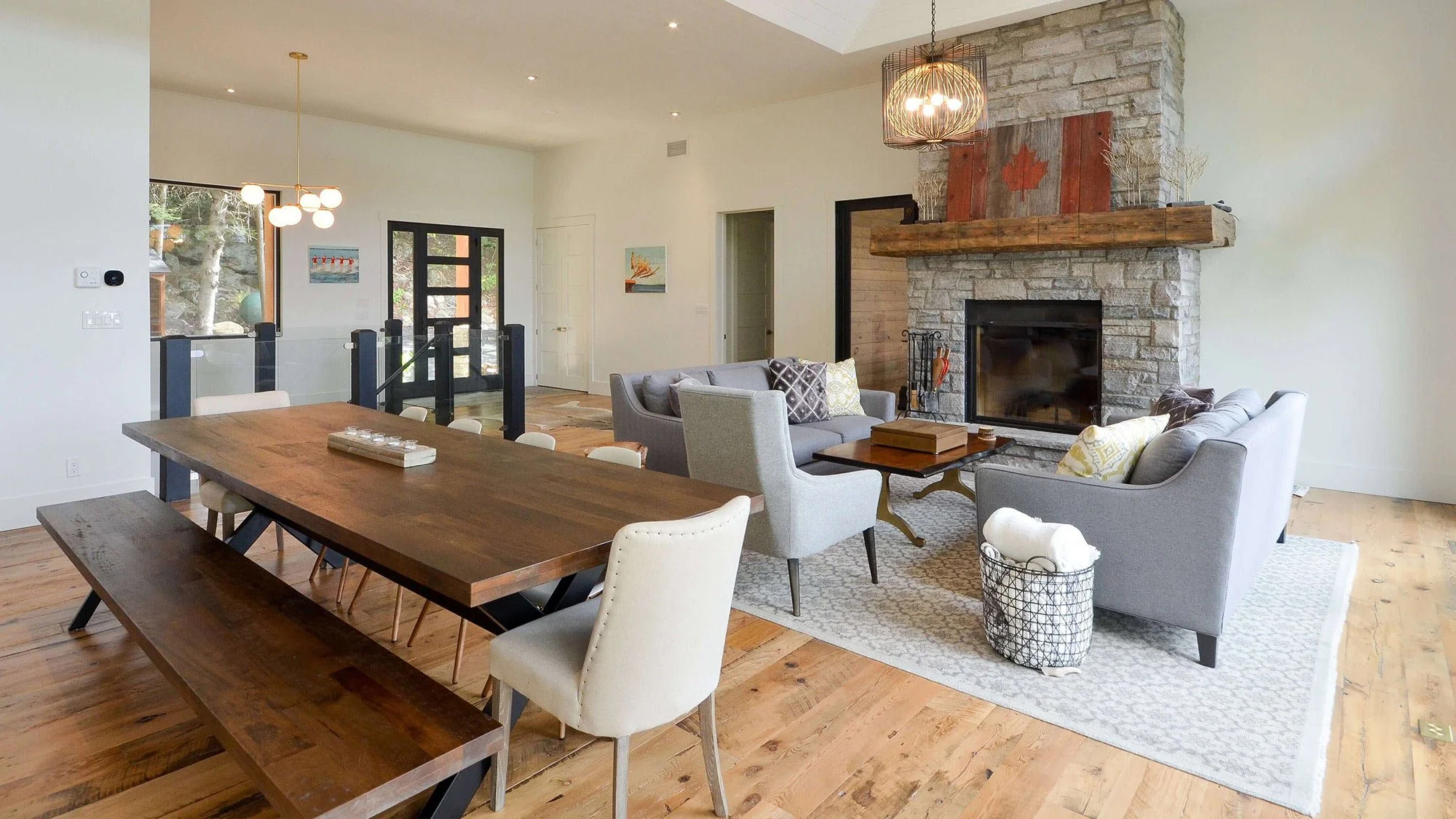 Quaint Haven — Attainable Solutions