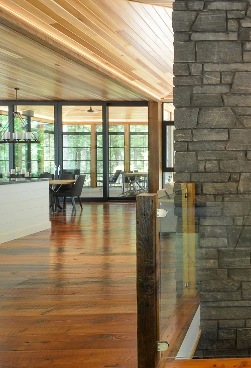 Muskoka Modern — Attainable Solutions