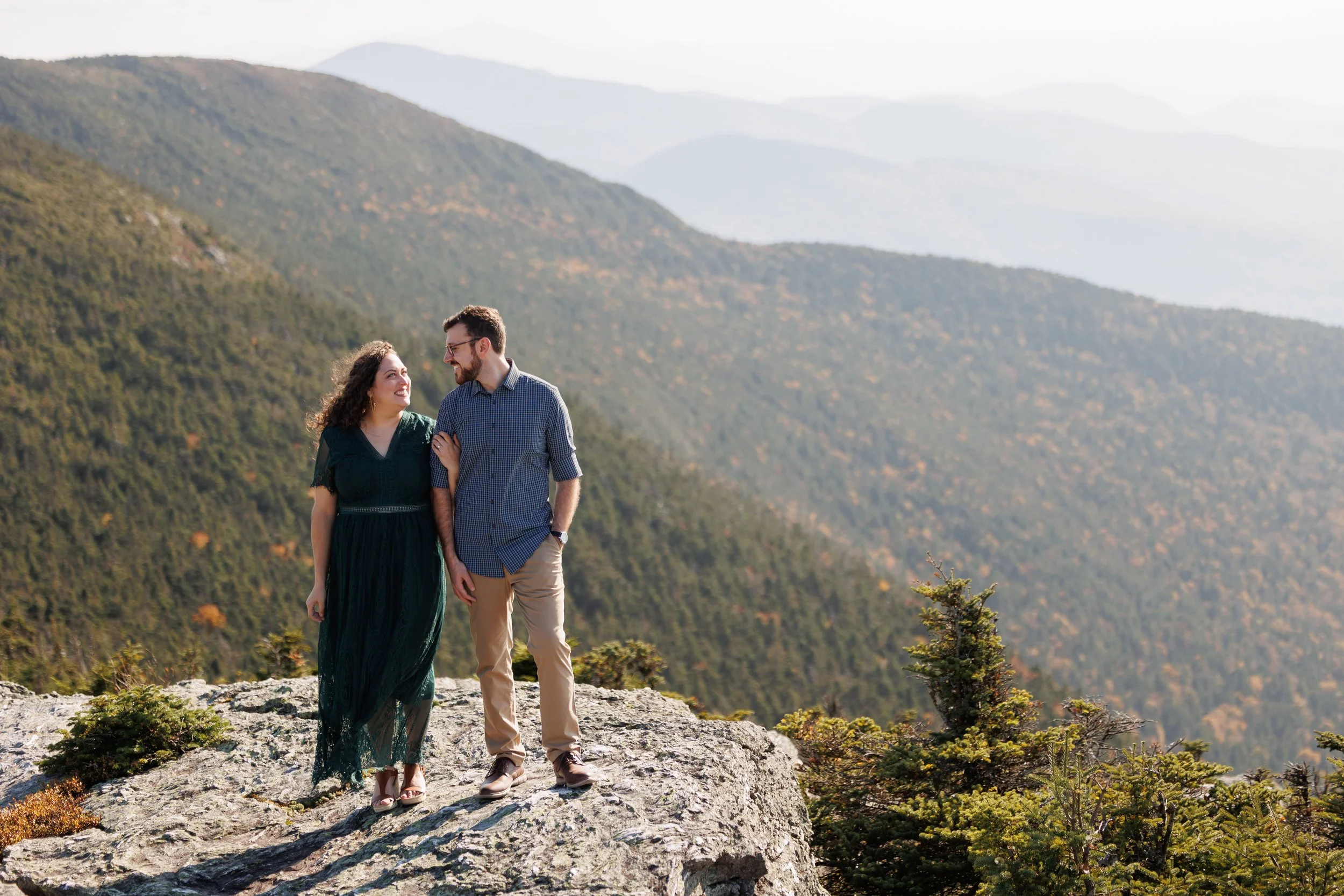 Melissa Lynn - Vermont Wedding Photographer