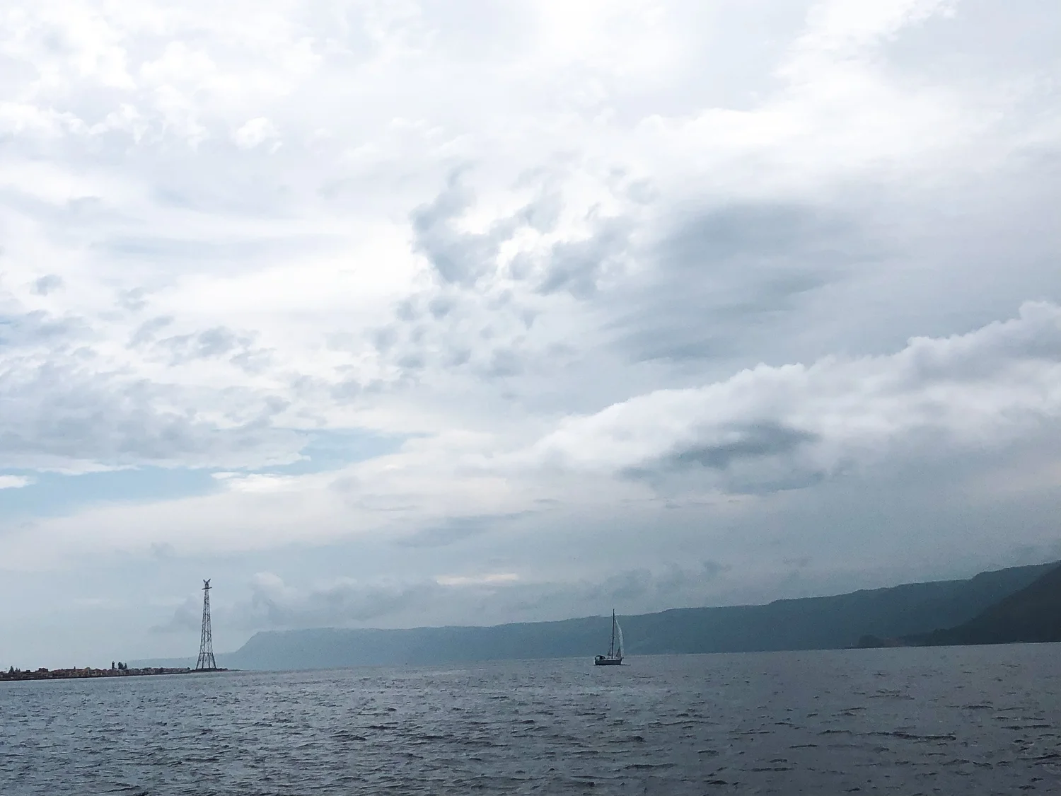 Strait of Messina - A Guide for Sailors — When Sailing - Boat Life ...
