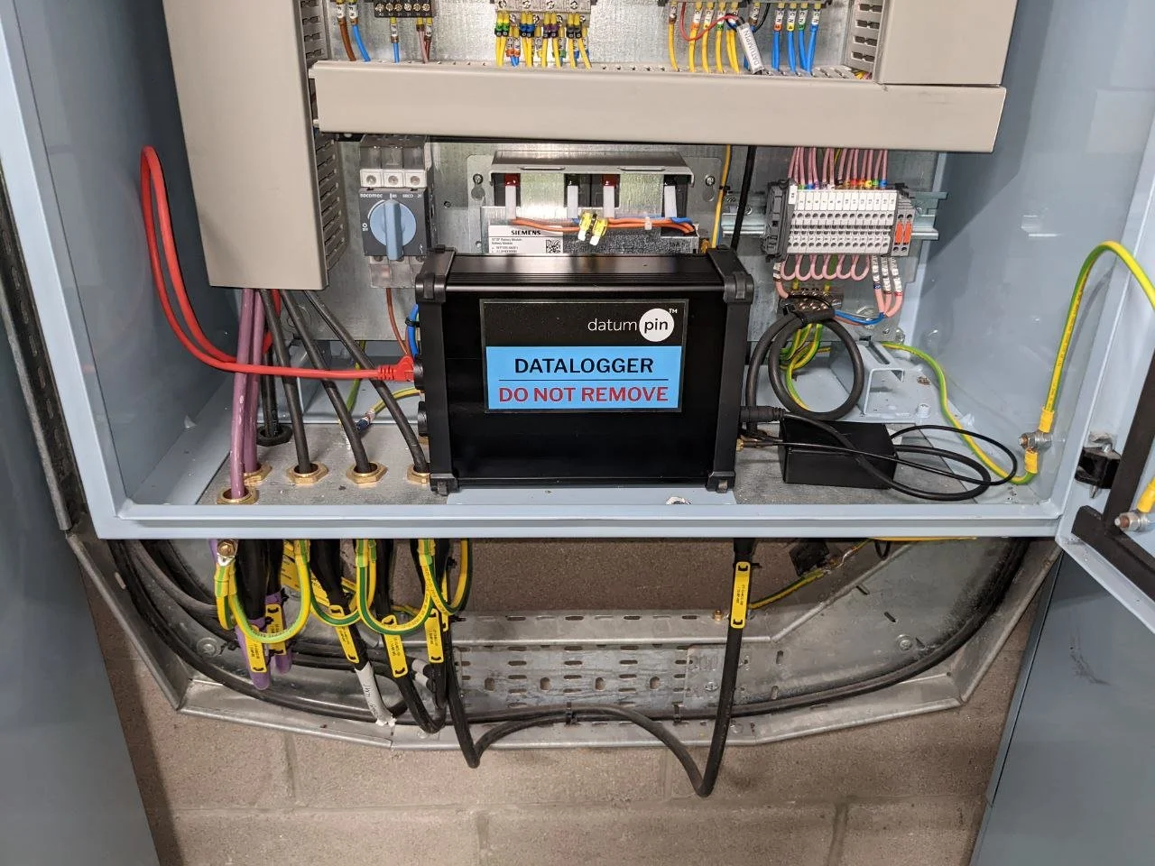 Data Repository - datumpin