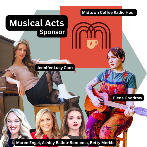 Backyard Bash 2024 Sponsor — Breathe Bravely