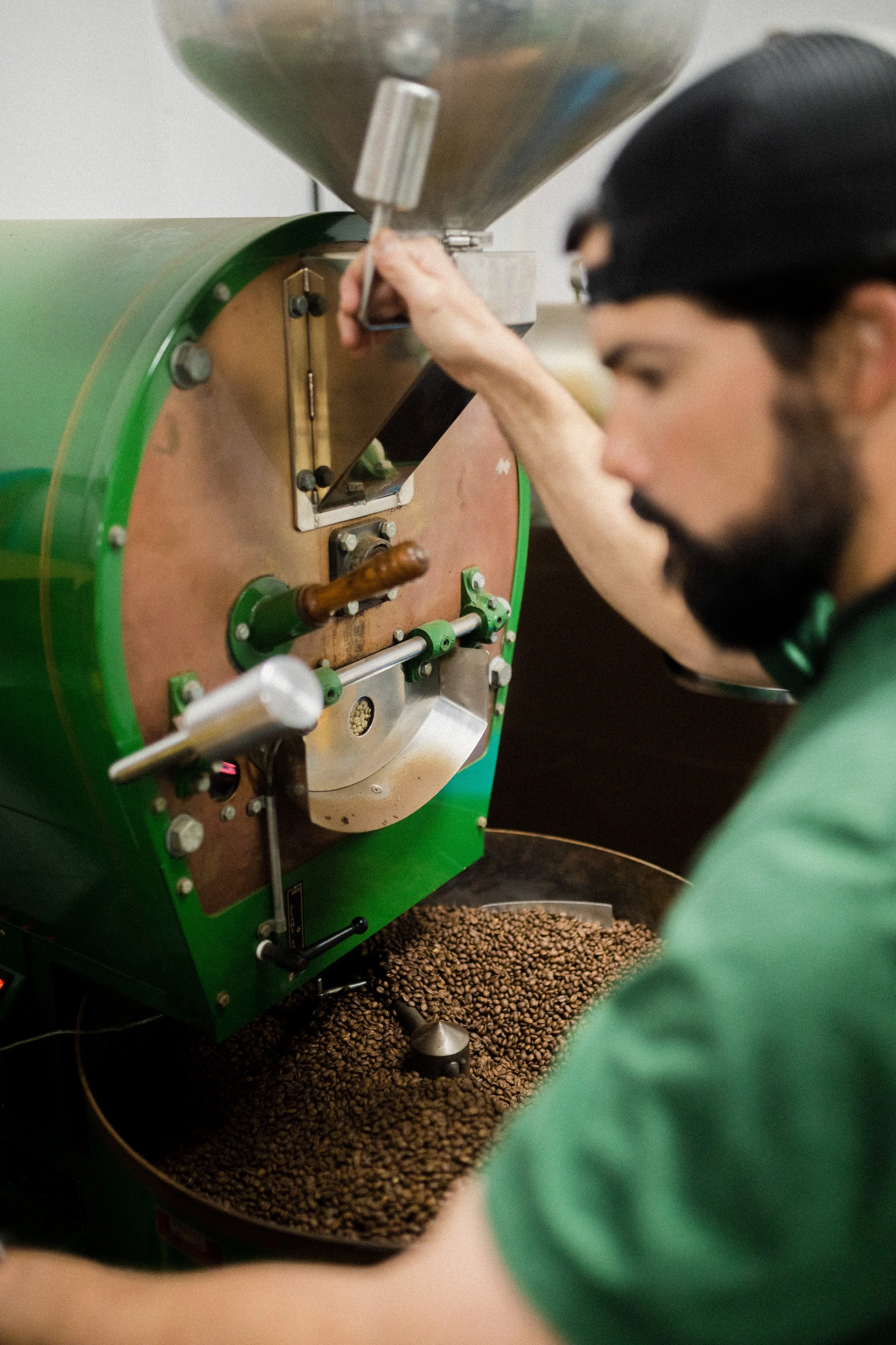 Haven Coffee + Cocktails