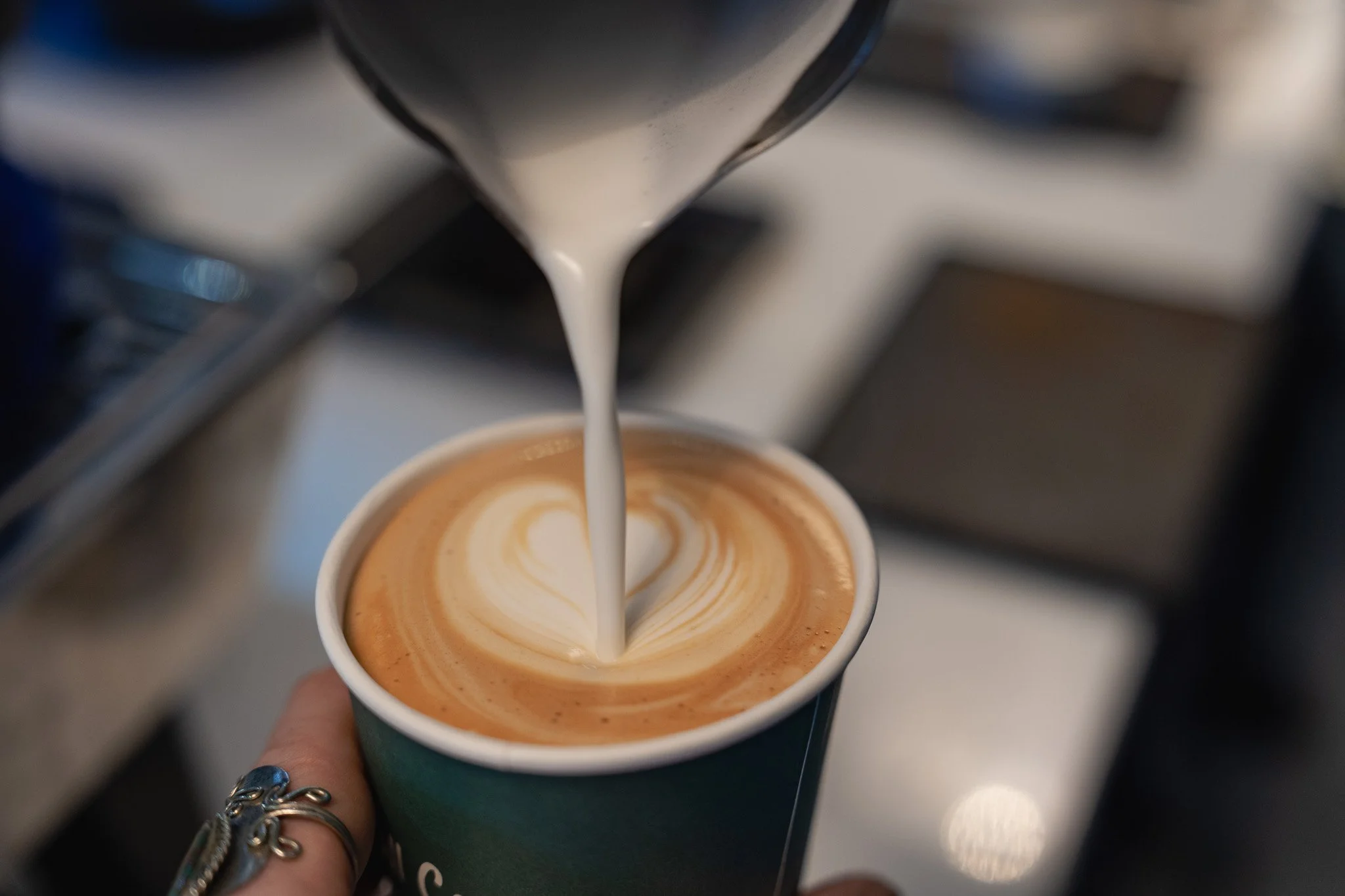 Haven Coffee & Cocktails