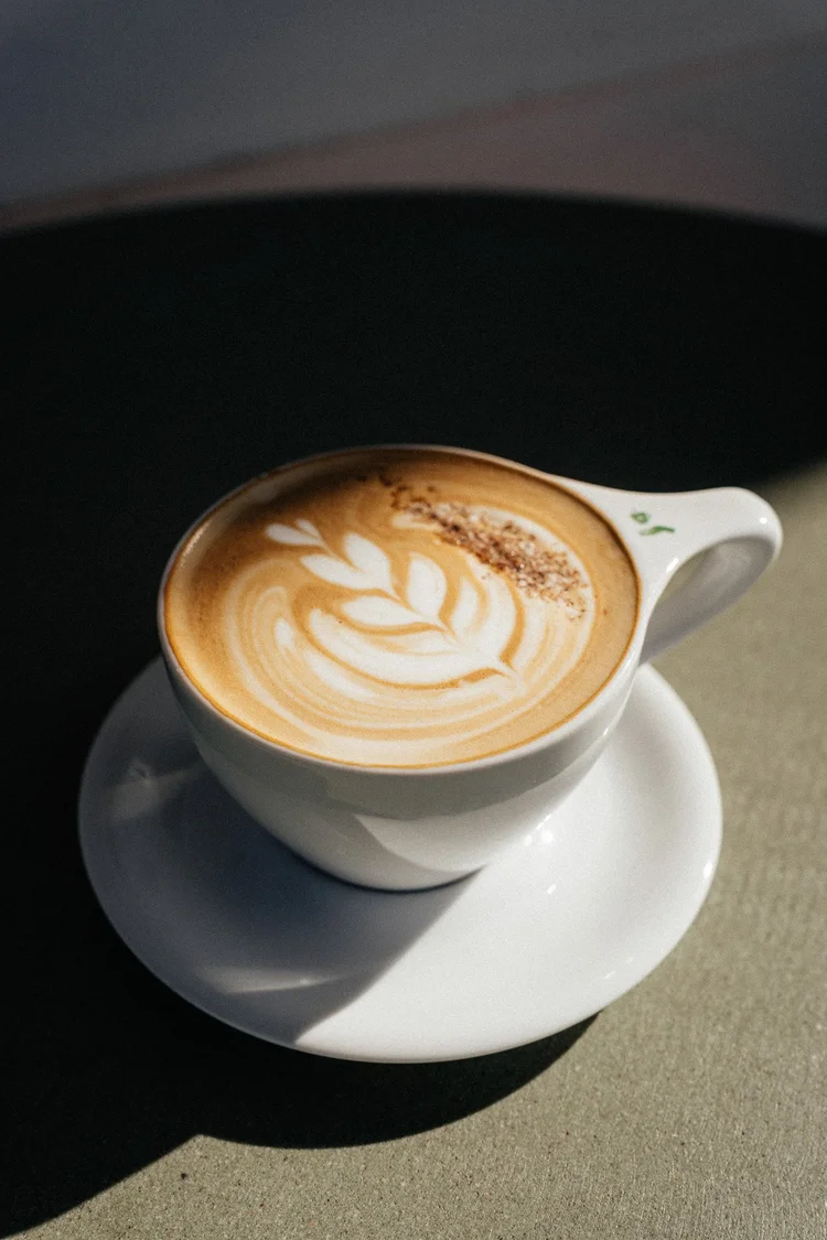 Haven Coffee & Cocktails