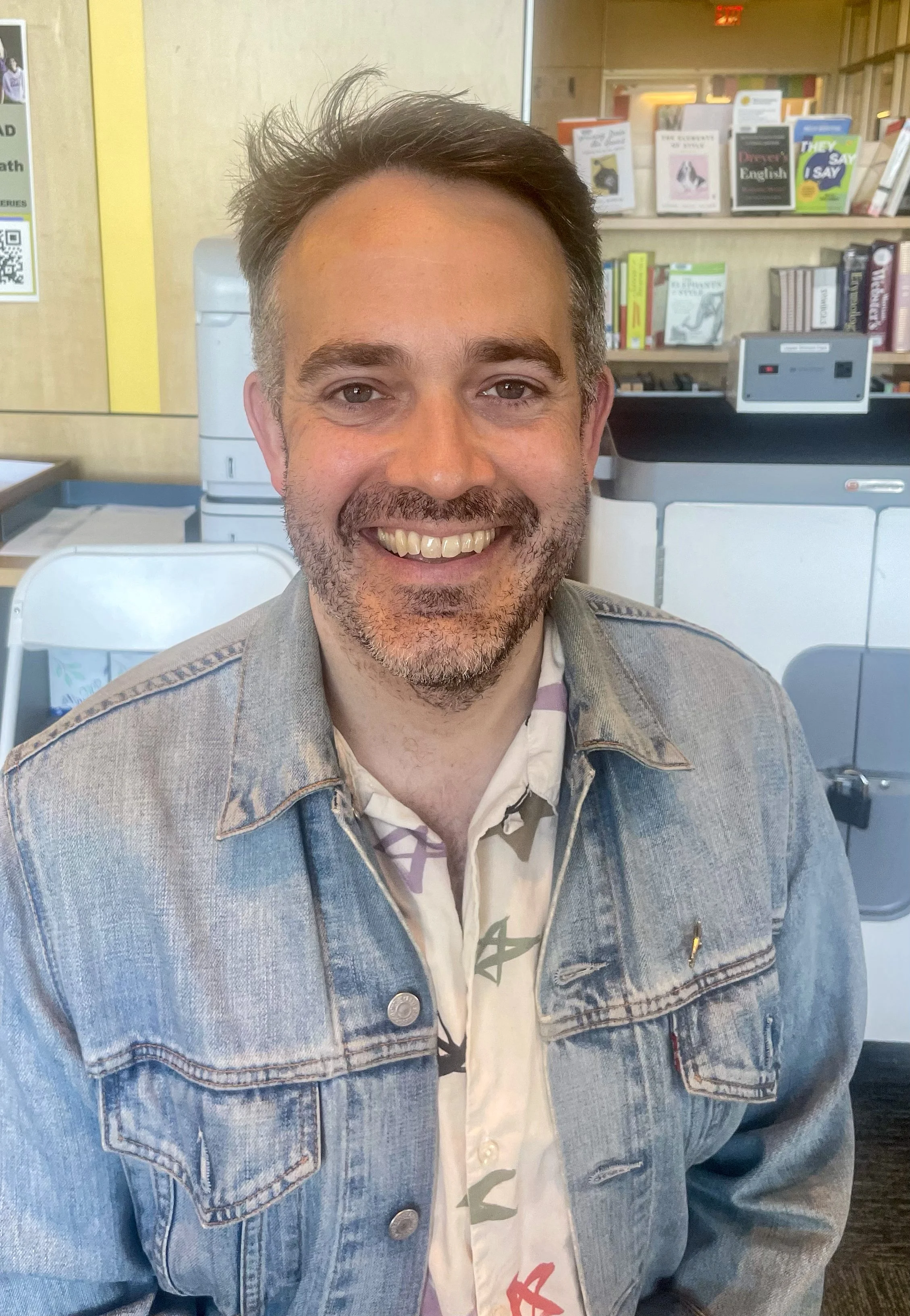 ABOUT US — SF Philharmonic