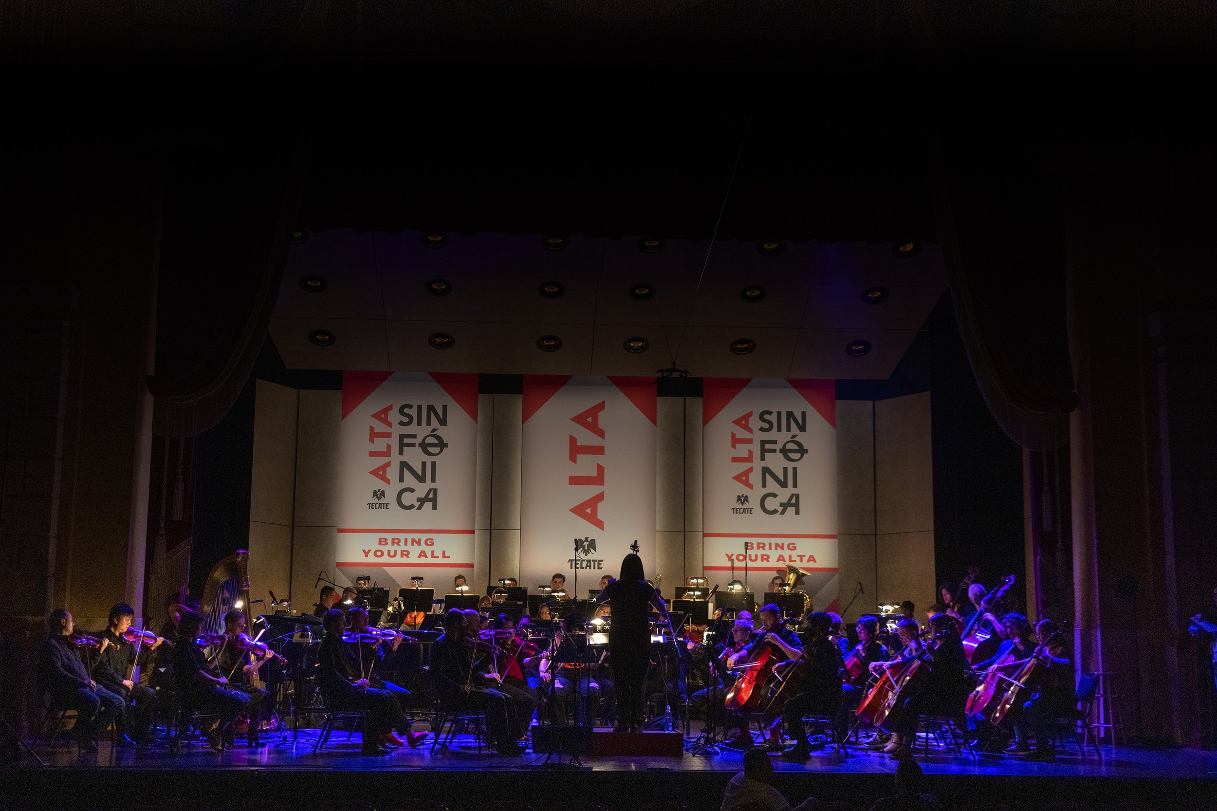 SF Philharmonic