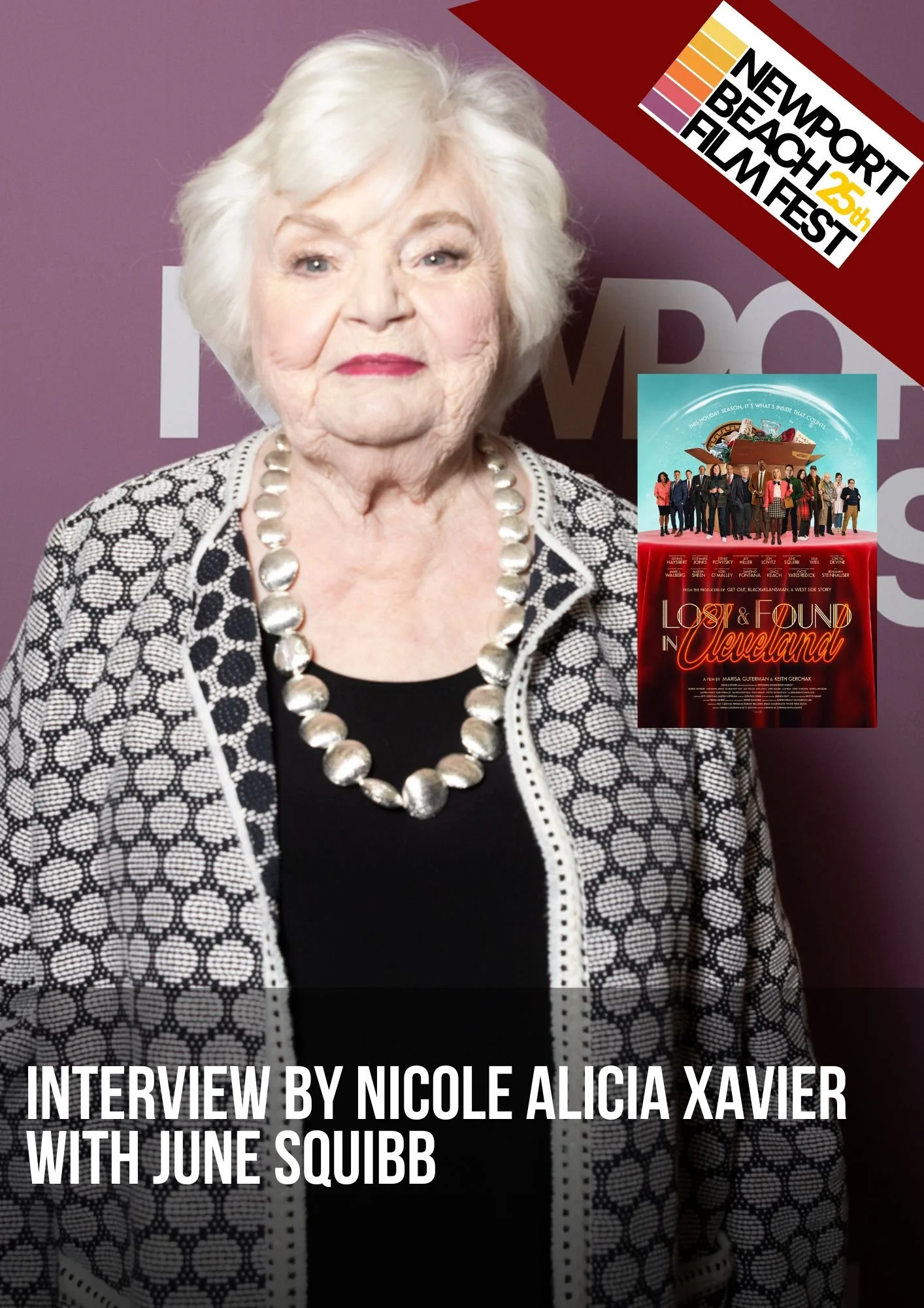 Nicole Alicia Xavier Exclusive Updates: Hot Industry News and ...