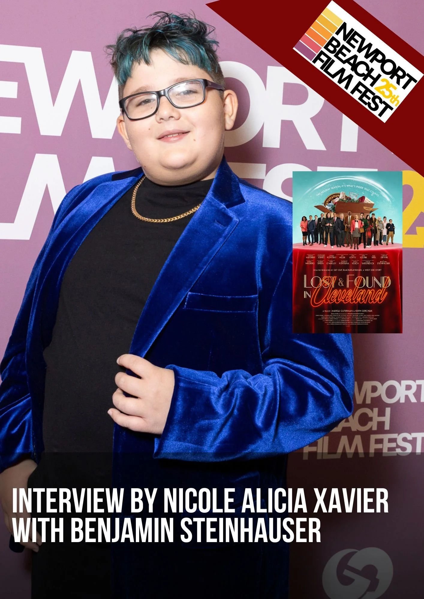 Nicole Alicia Xavier Exclusive Updates: Hot Industry News and ...