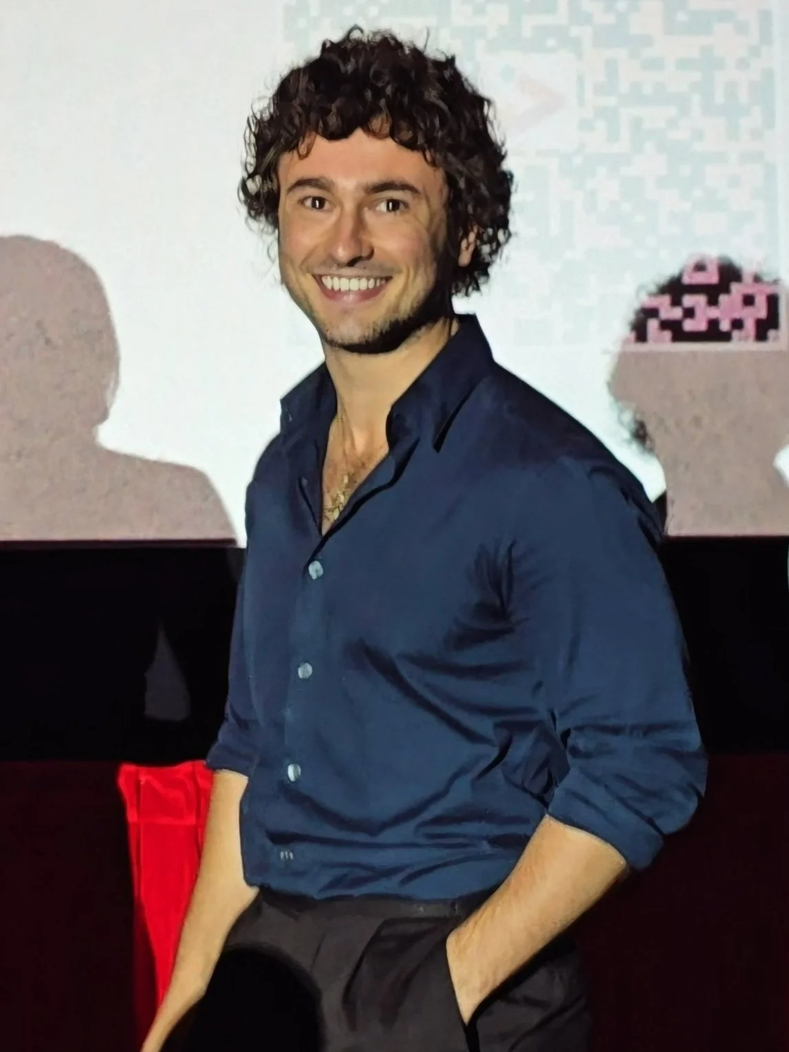 Saturday Night Review