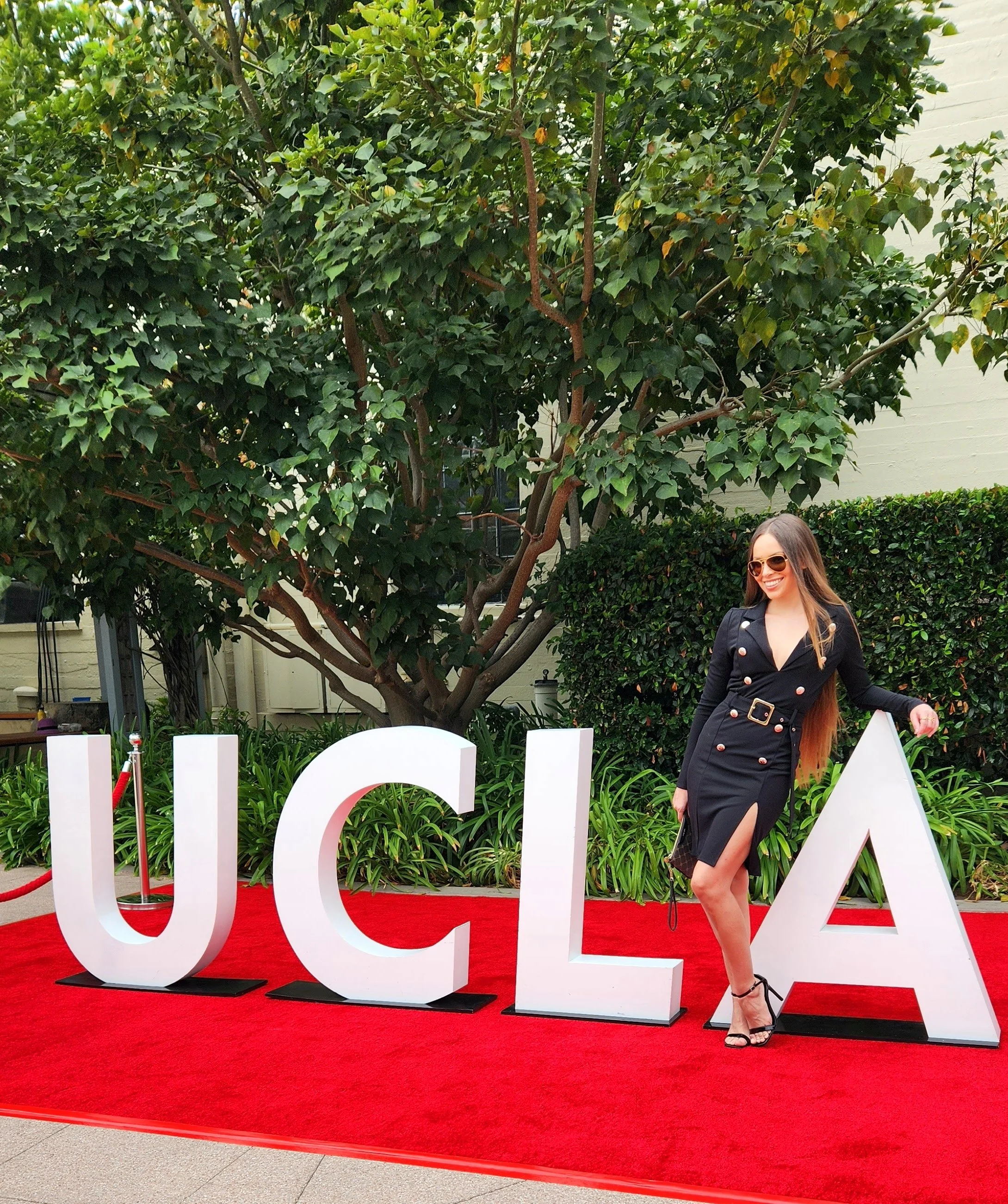 Biography — NICOLE ALICIA XAVIER