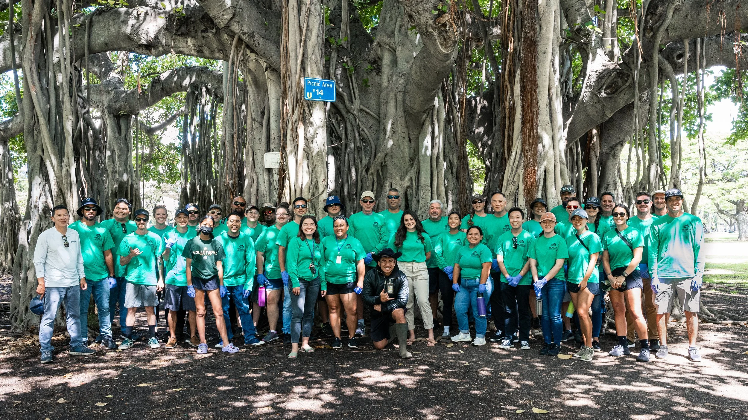About Us — EnviroServices & Training Center