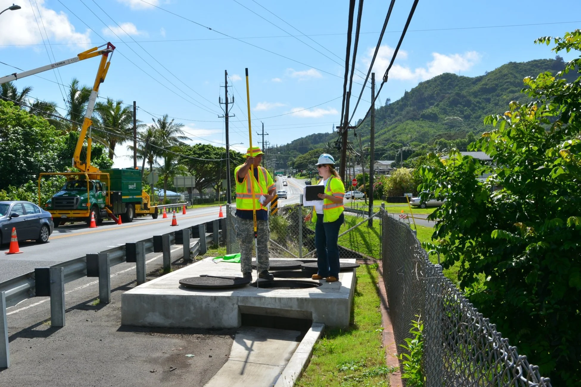 Stormwater Management Program for the O‘ahu Department of ...