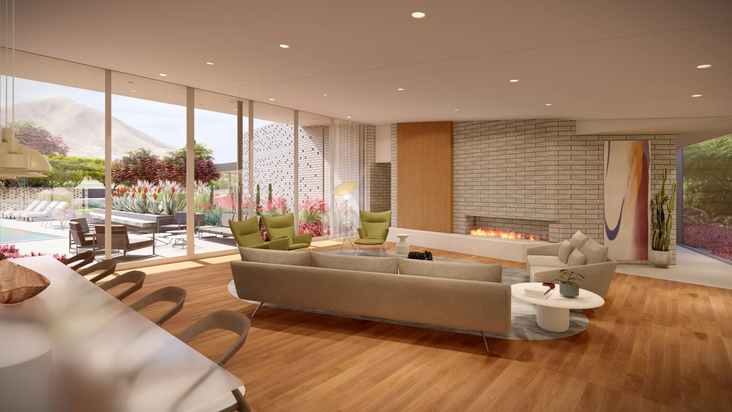 our work — Tact Design Studio