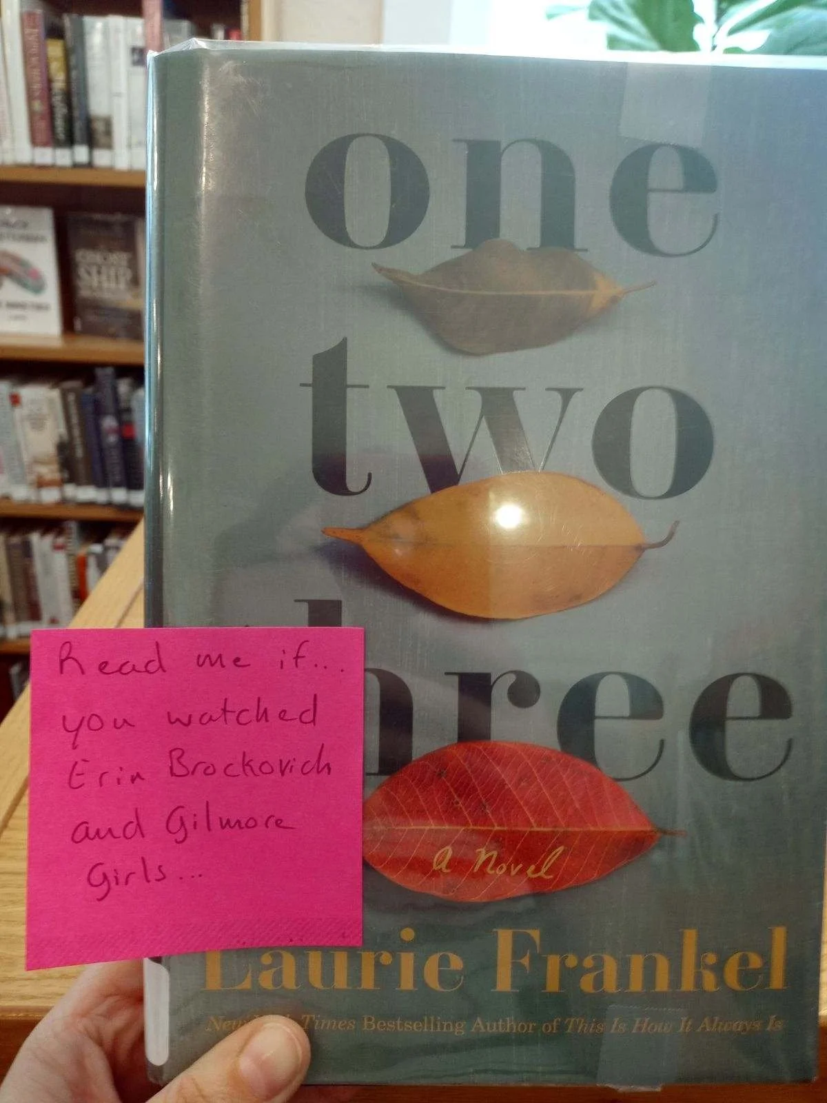 Franklin County Library