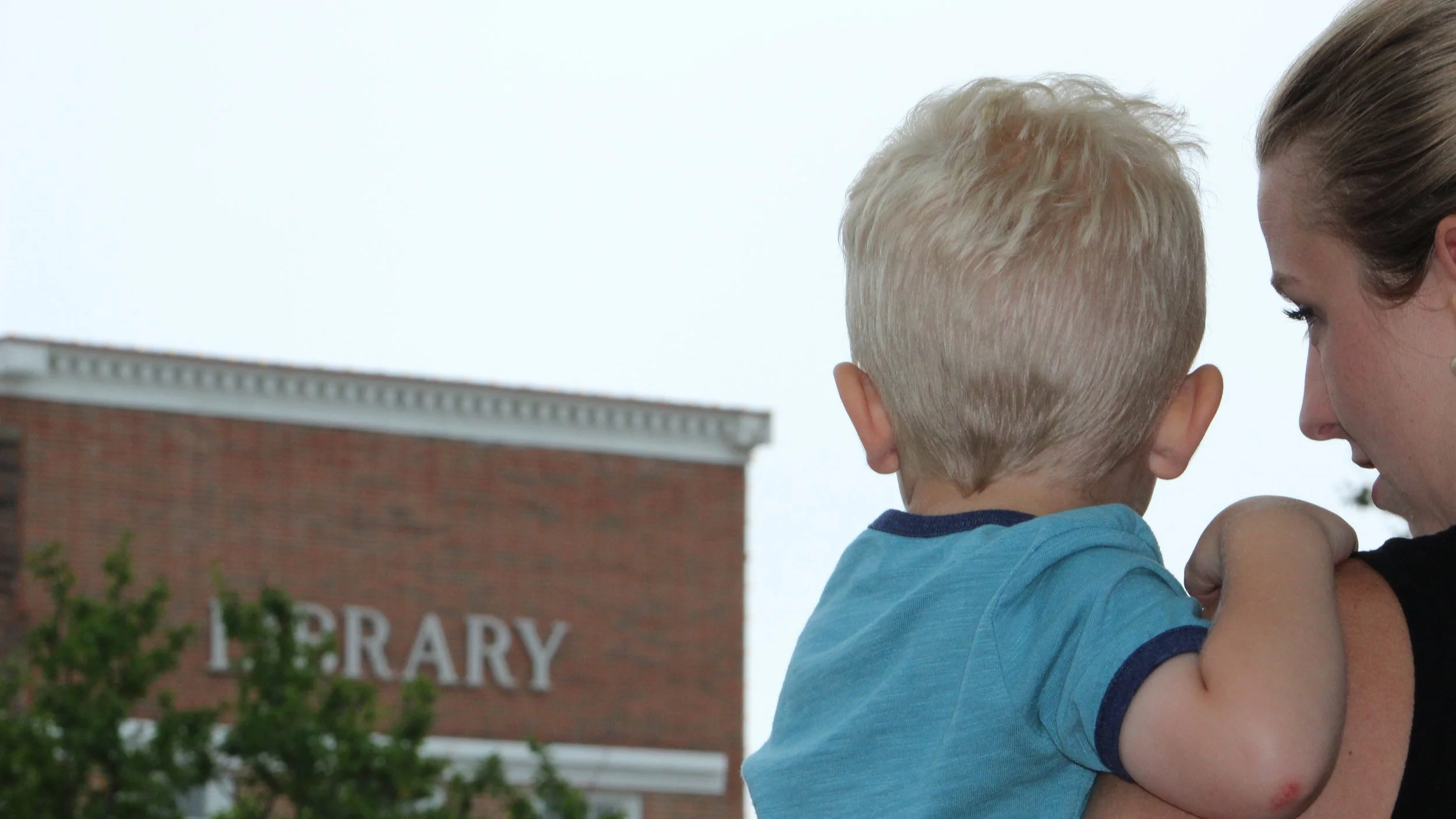 Franklin County Library