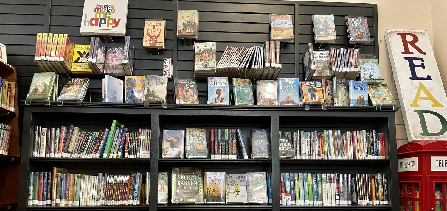 Franklin County Library