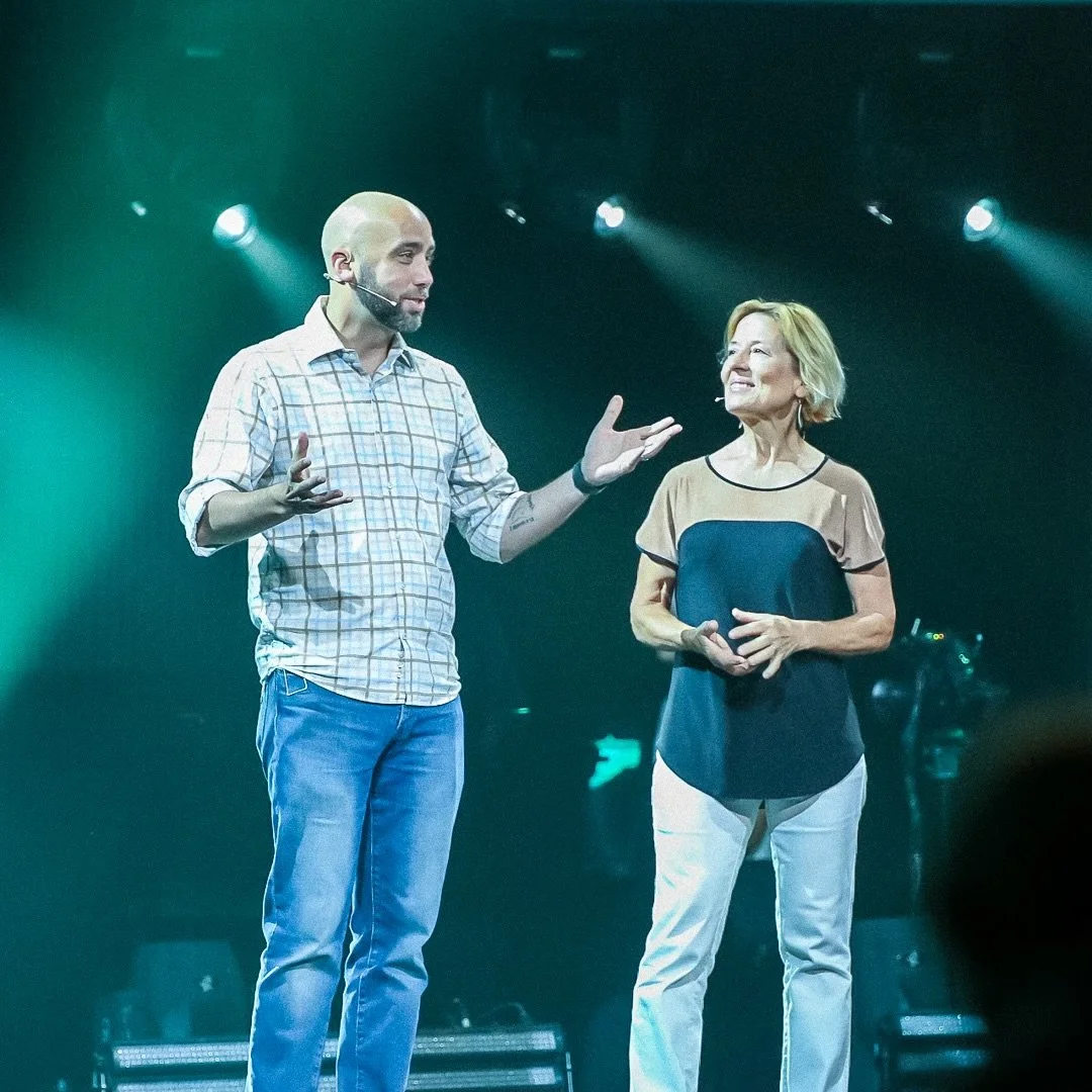 About Doug — Doug Mauss