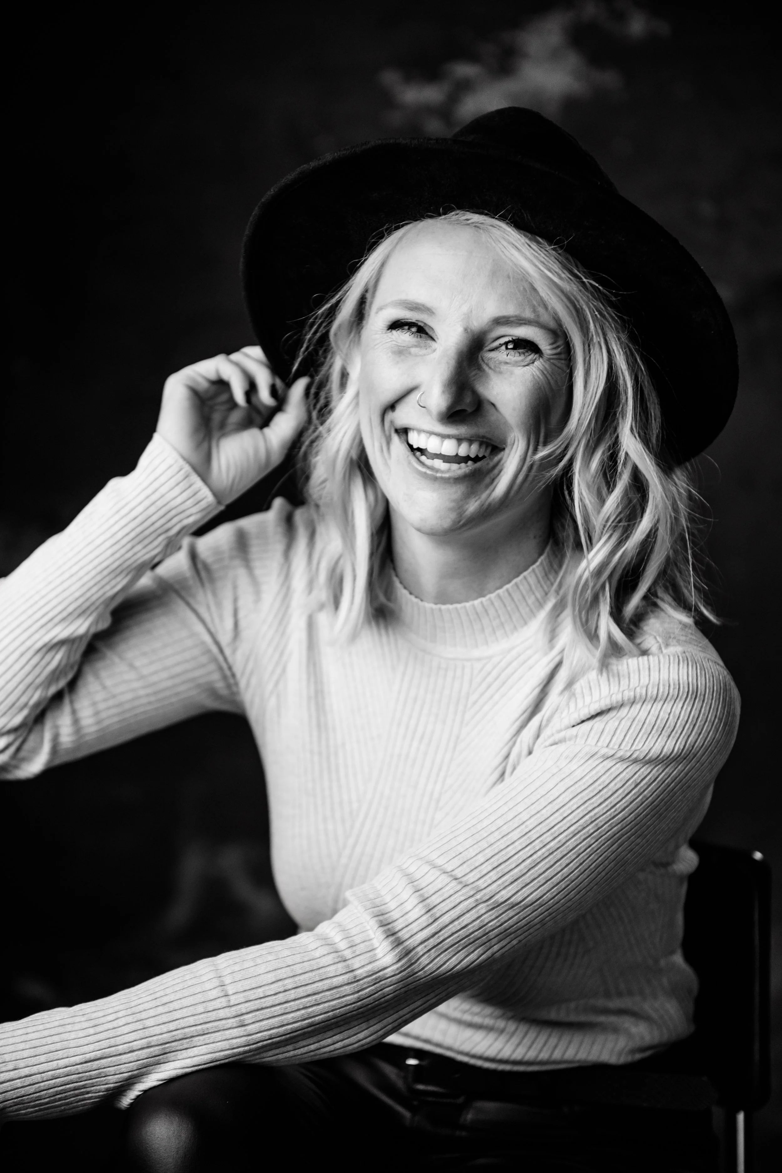 Head Shots — HEIRLOOM PORTRAITS