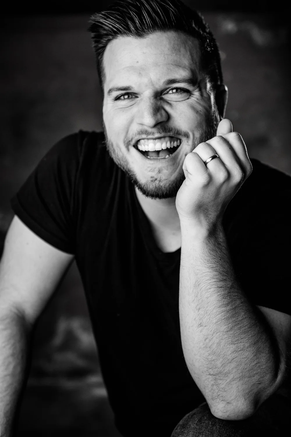 HEIRLOOM PORTRAITS