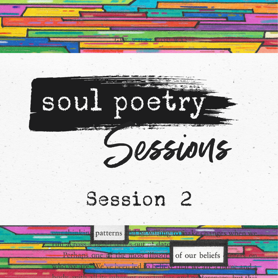 Blog — Soul Poetry