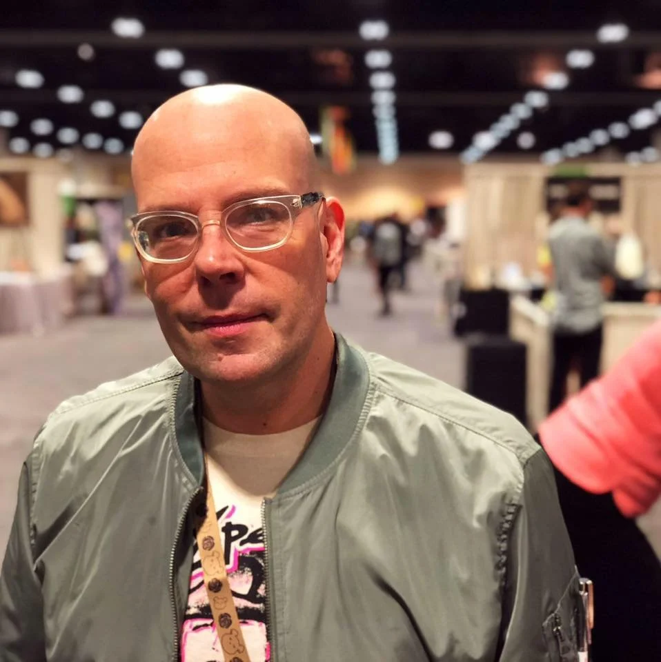A Conversation with Brendan Constantine — Does It Have Pockets