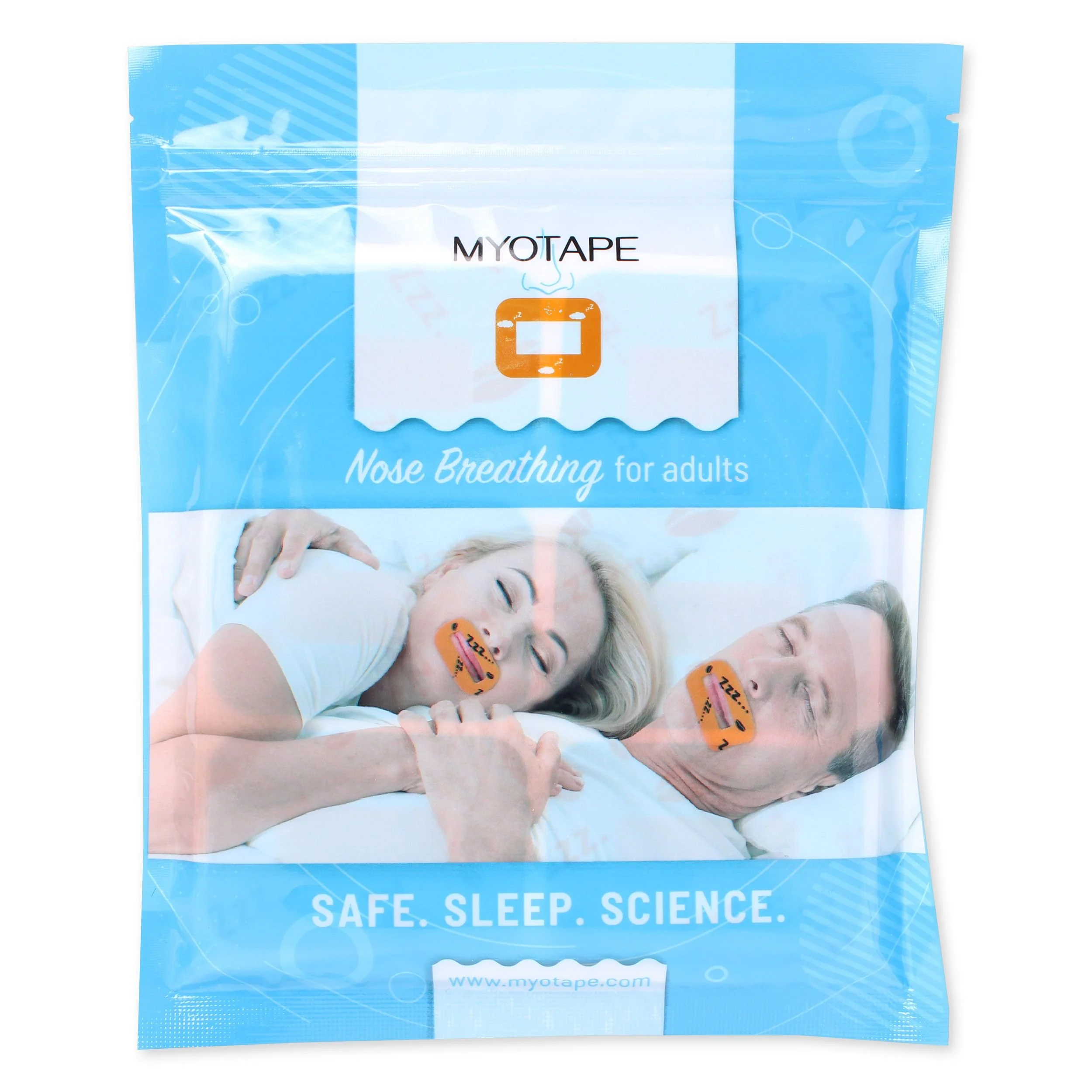 Myotape — Brooklyn Myo