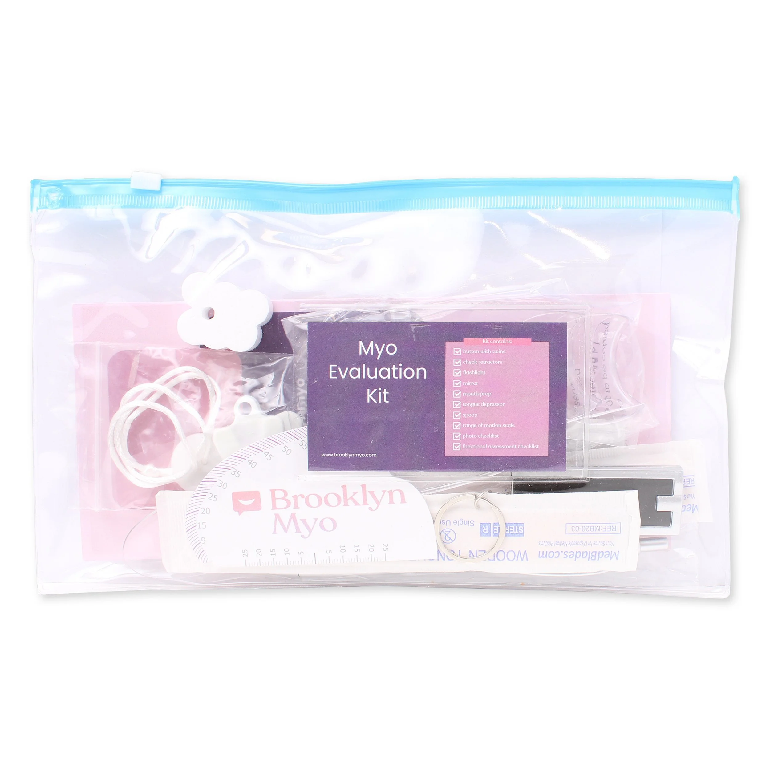 Myo Kits — Brooklyn Myo Shop — Brooklyn Myo