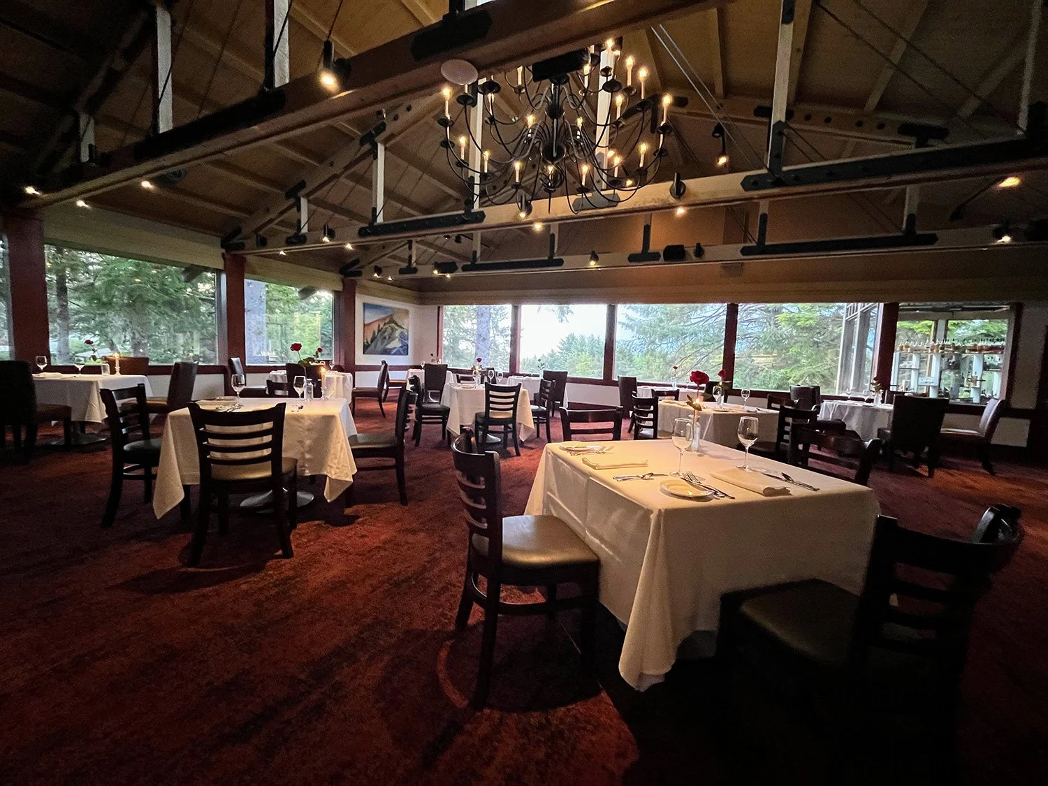 Gallery | The Bay House At Salishan