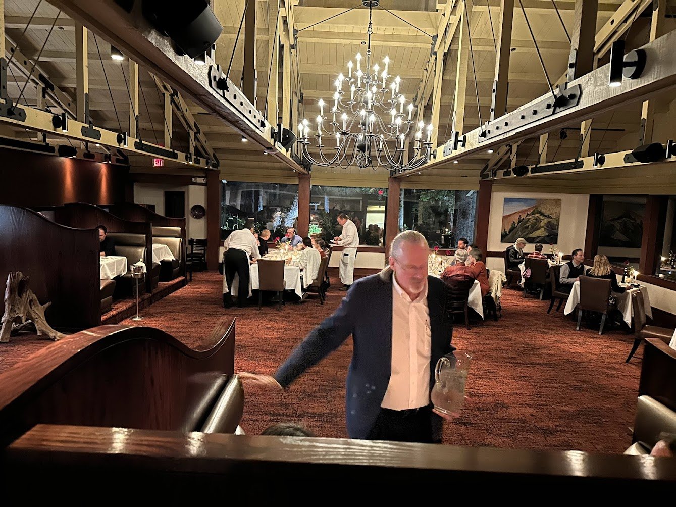 Gallery | The Bay House At Salishan