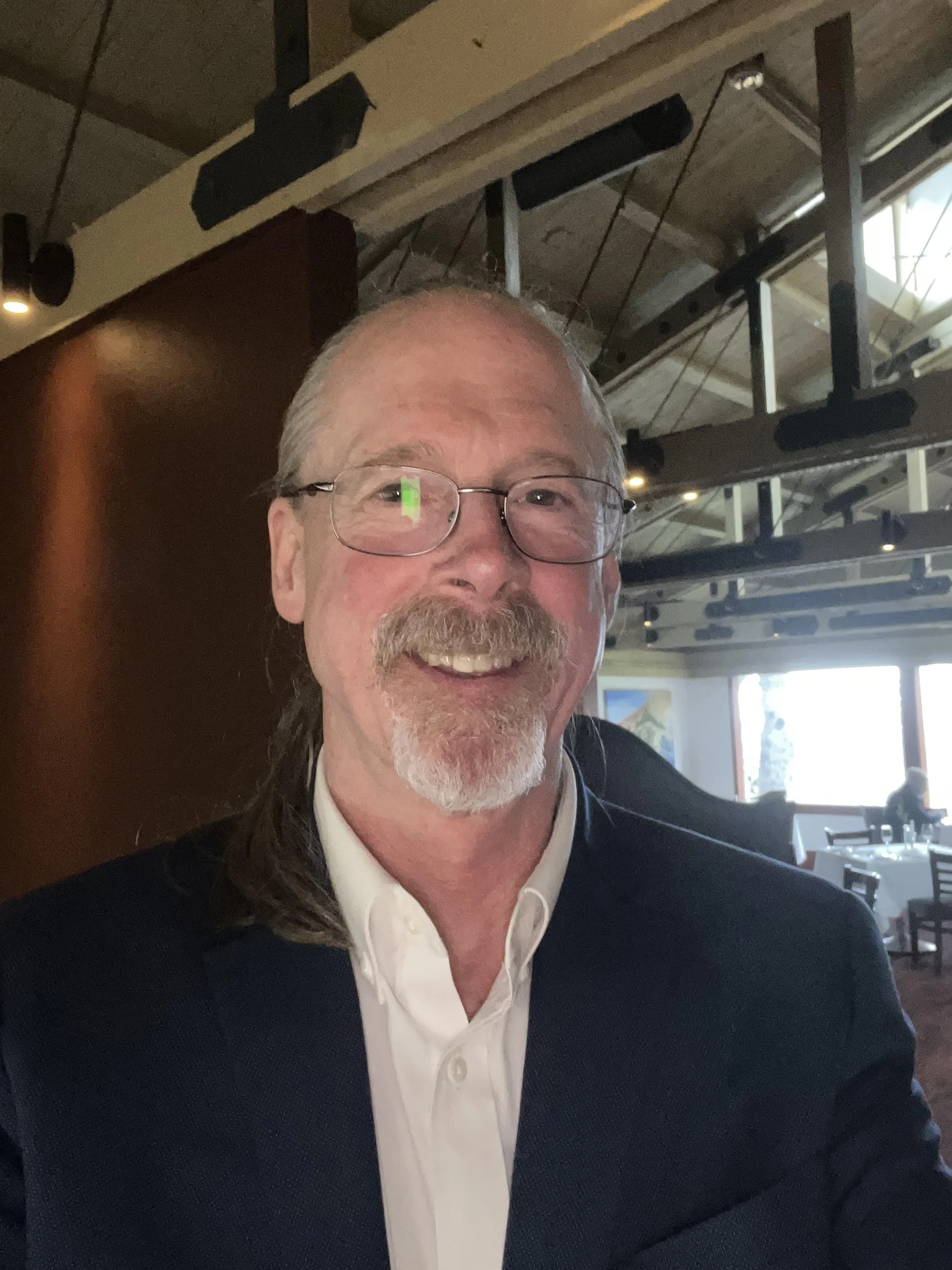 Welcome | The Bay House At Salishan