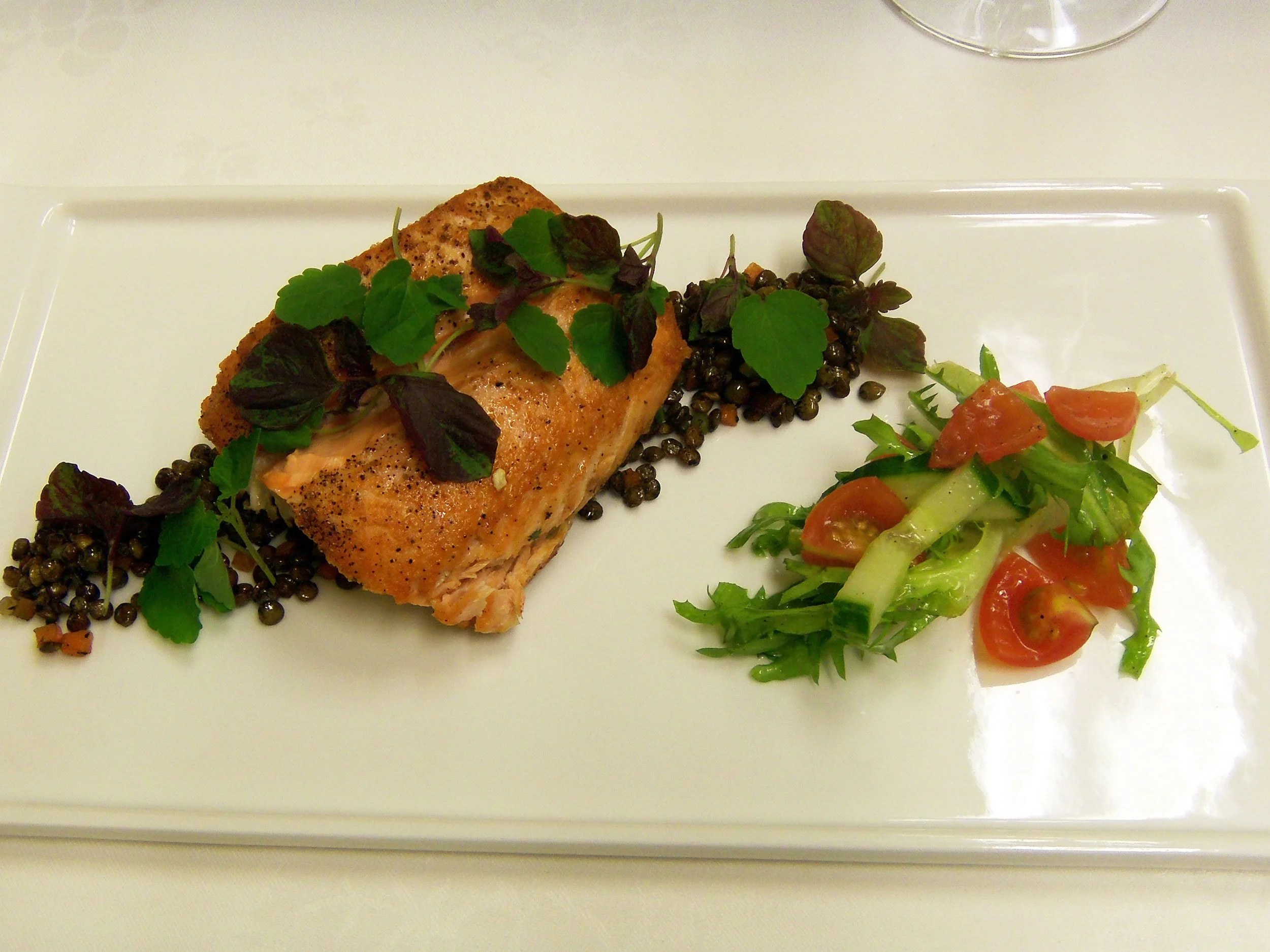 The Bay House At Salishan | Fine Dining On The Oregon Coast