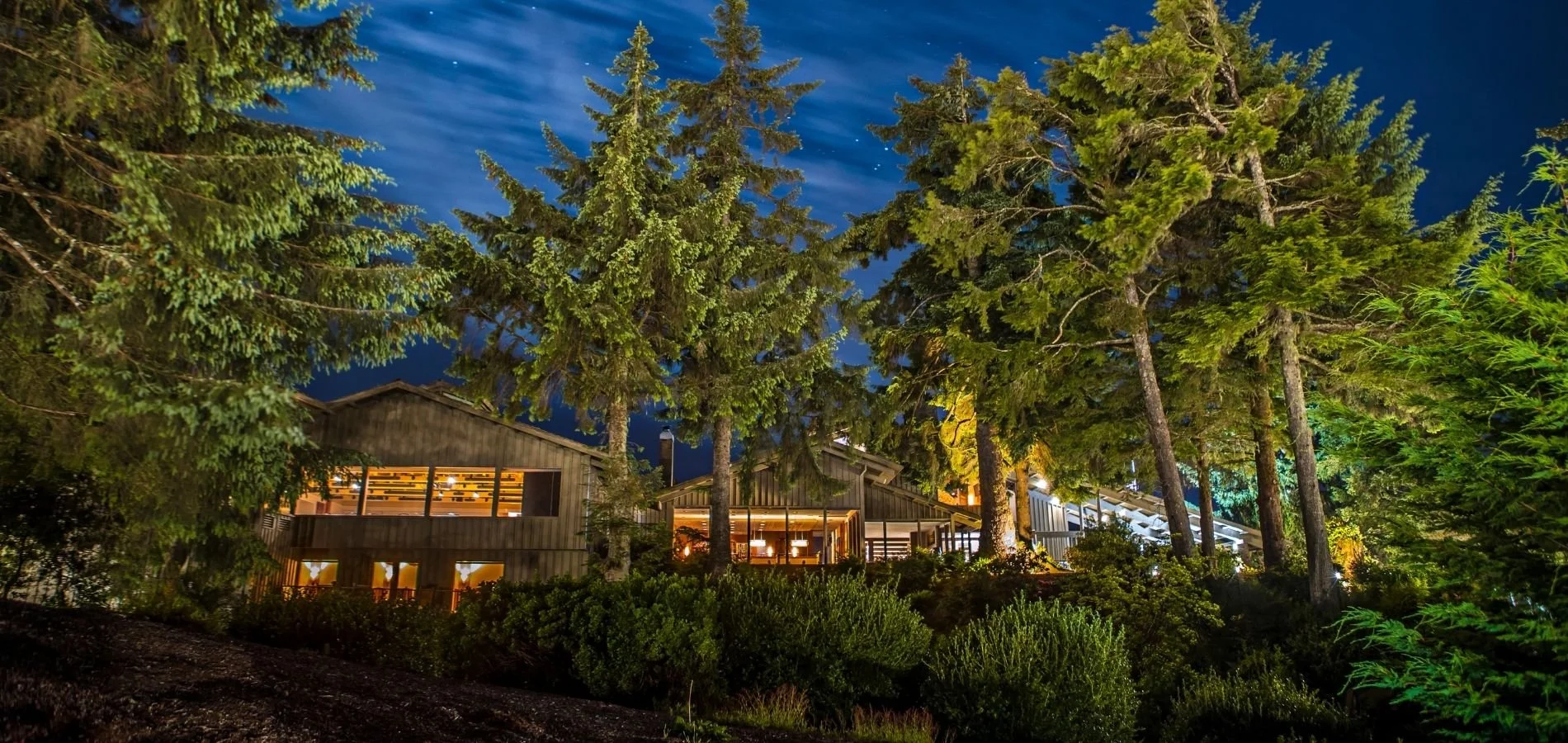 The Bay House At Salishan | Fine Dining On The Oregon Coast