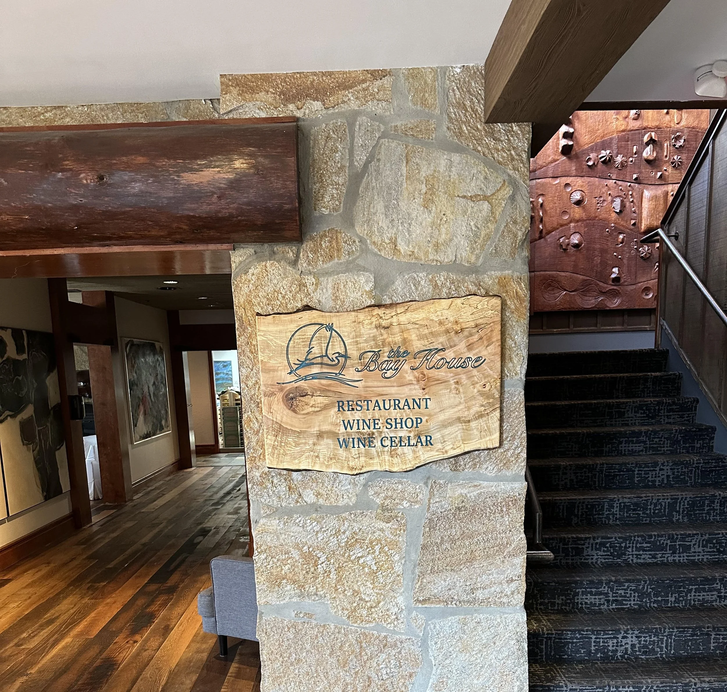 The Bay House At Salishan | Fine Dining On The Oregon Coast