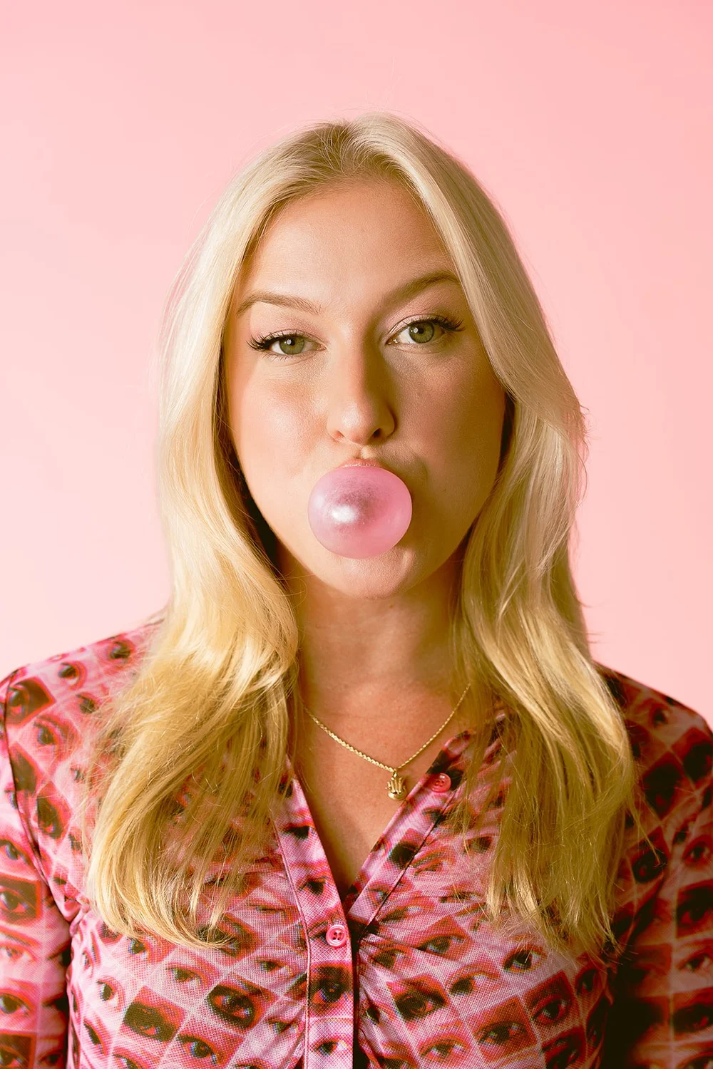 JULIA STANTON — Forbes Functions