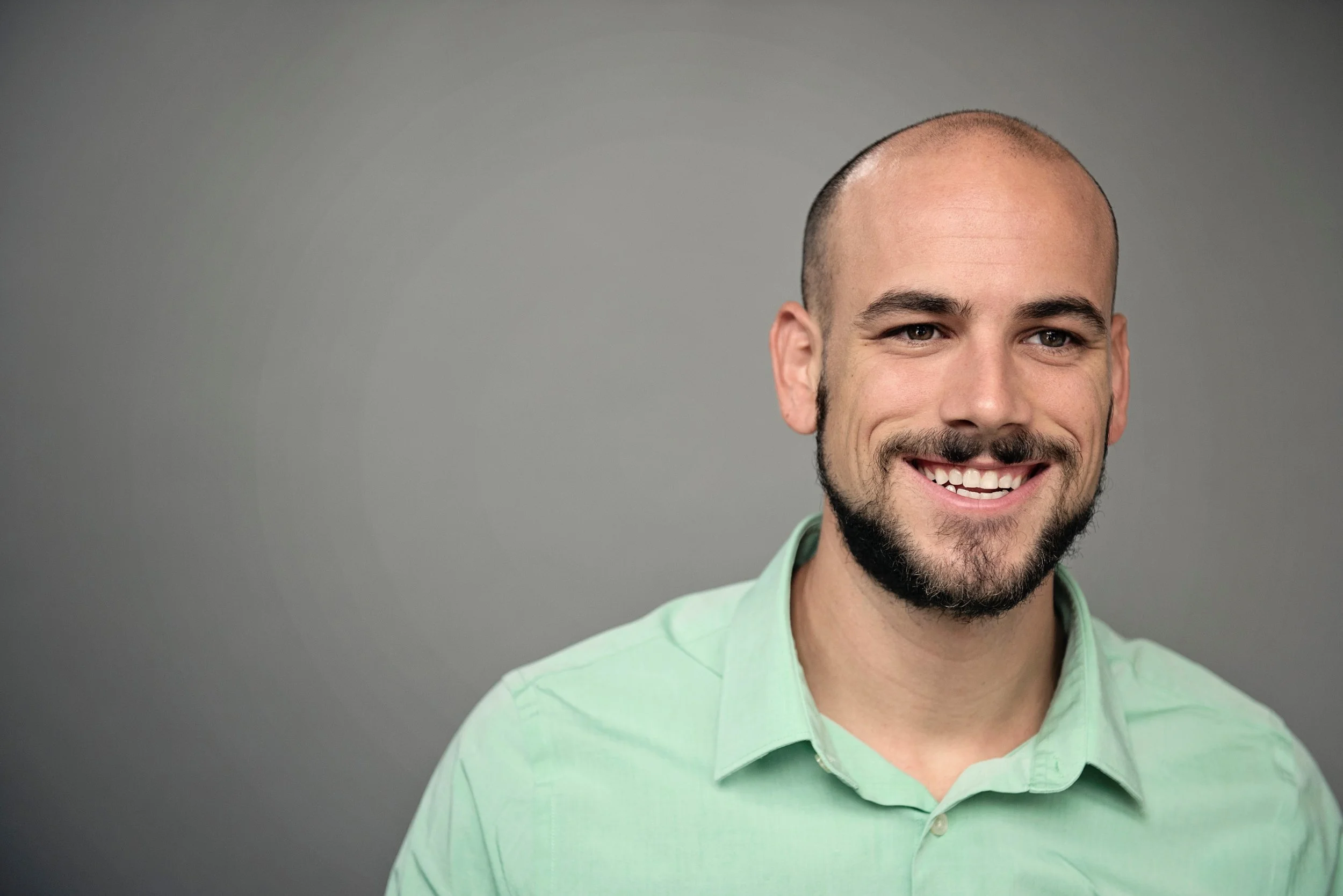 Who We Are — Tally & Mass