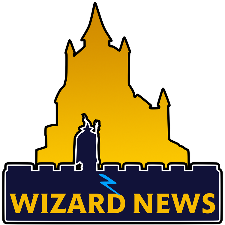 The Game Wizard