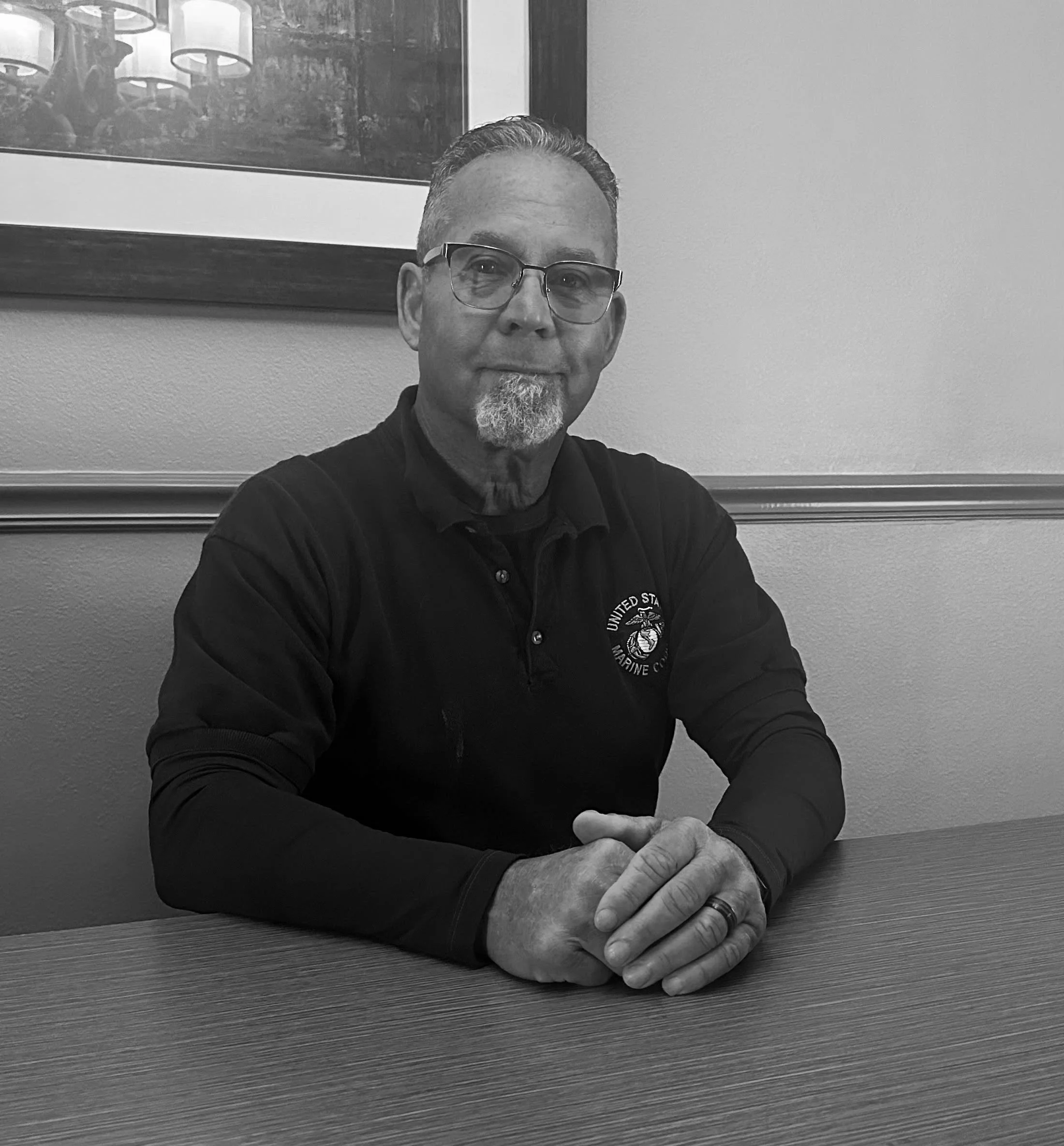 Robert B. Alvarez — USJAG