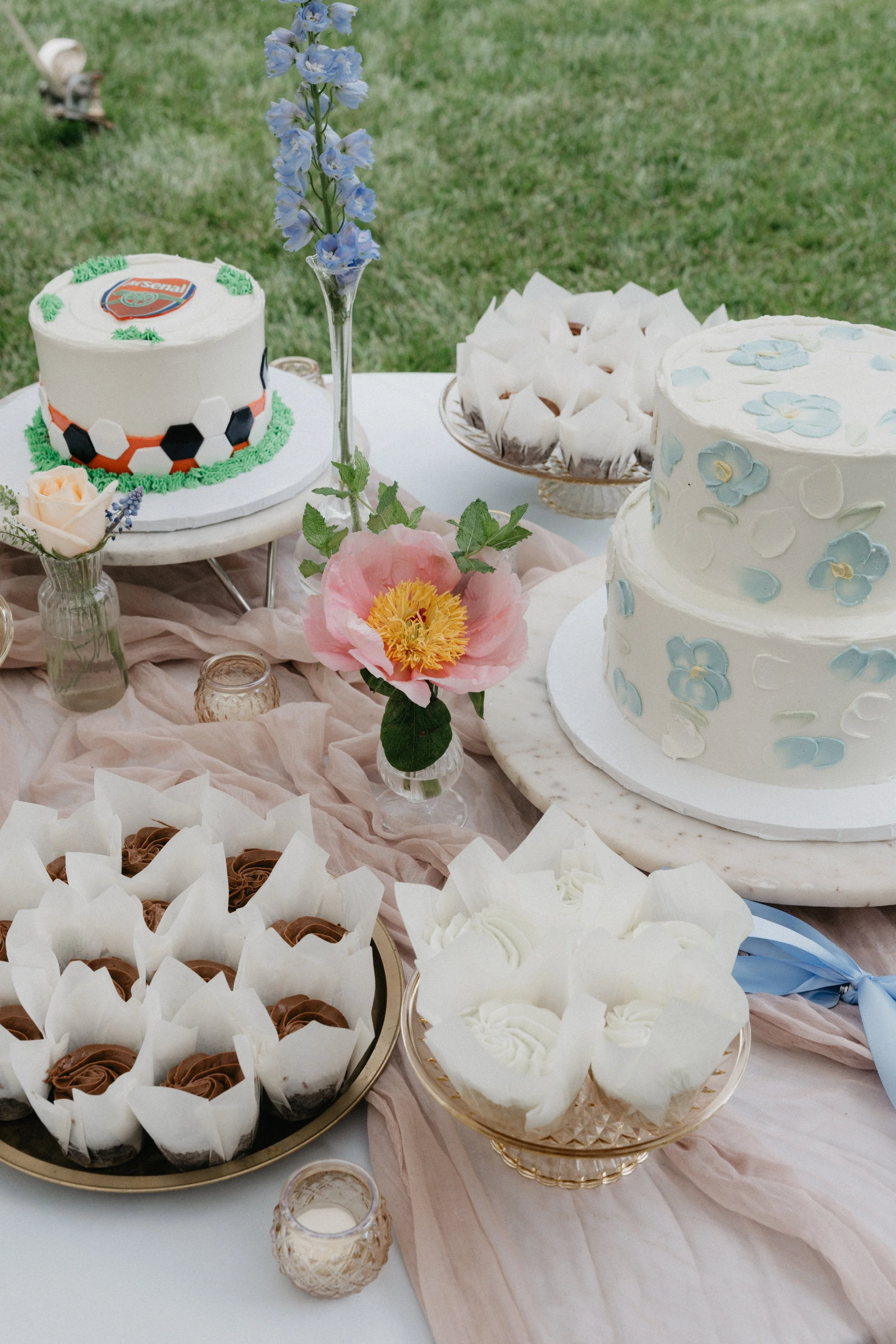 Wedding cakes in gainesville ga | Honestweddingadvice.com