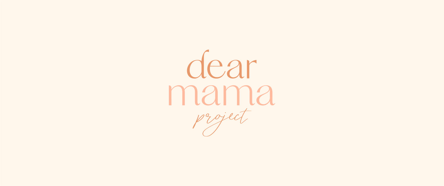Dear Mama Project | Empower Your Brand — The Sisterhood Studio